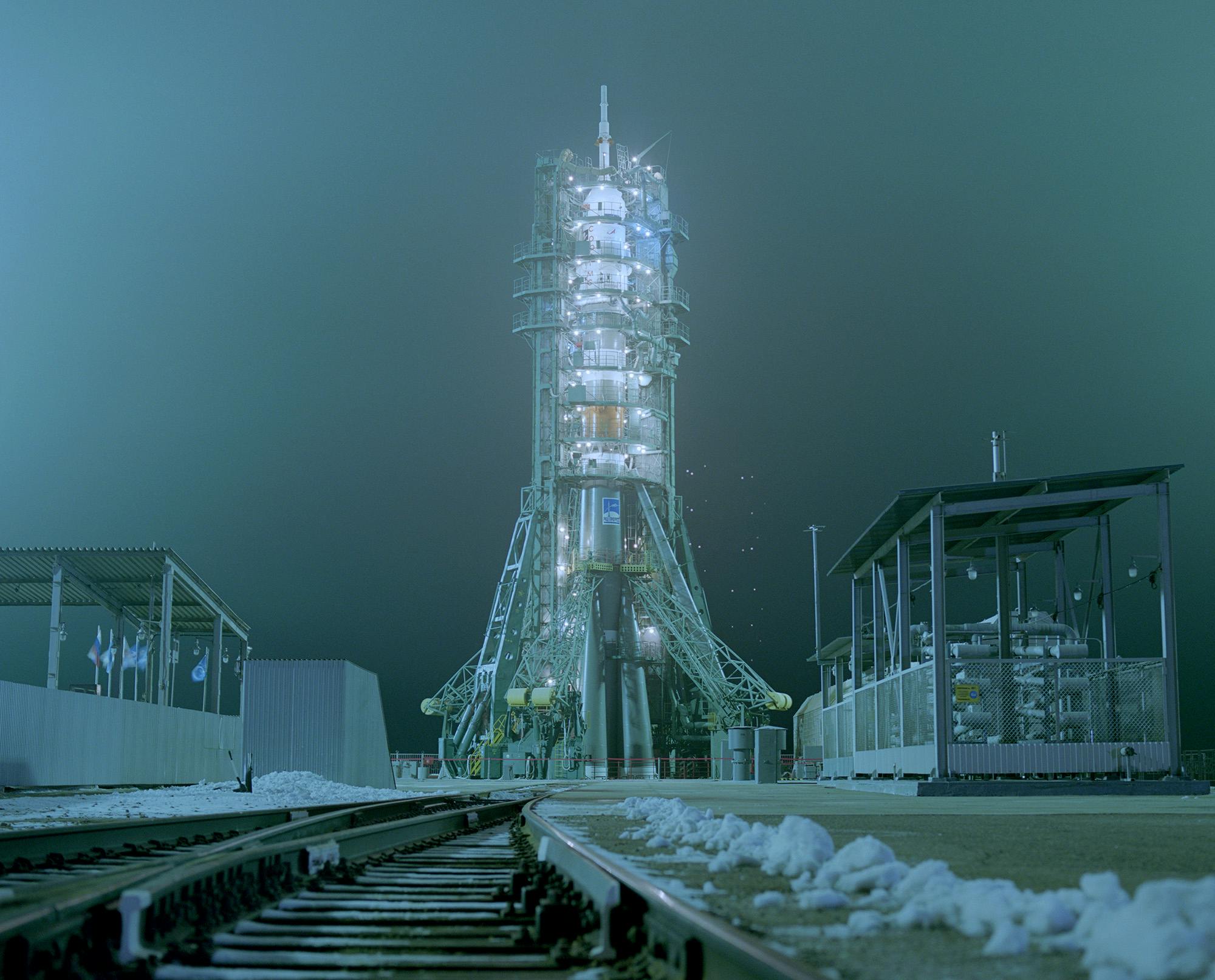 Zed Nelson earns top prize at Sony World Photo Awards 2025