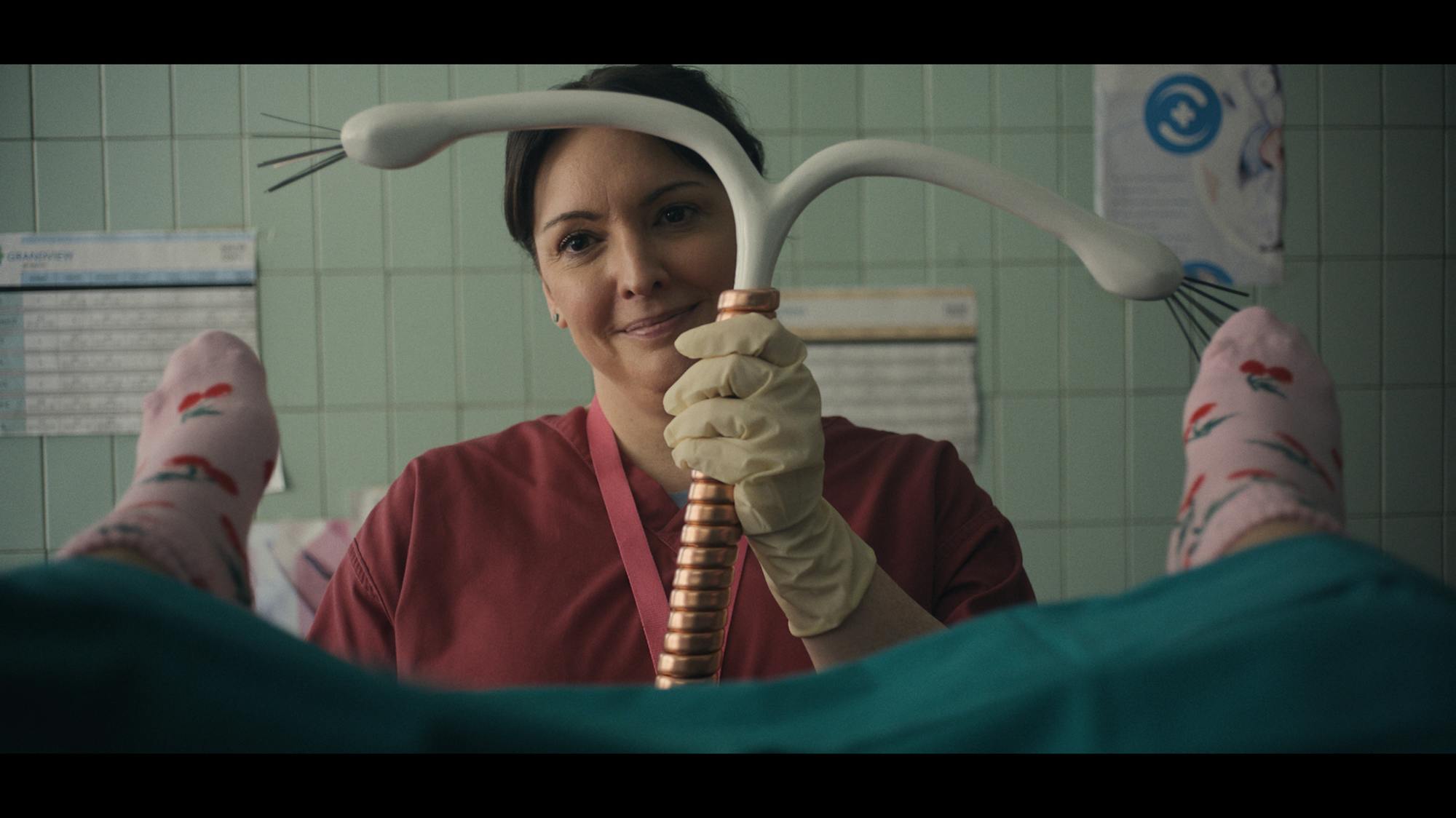 Essity Bodyform: Never Just a Period commercial