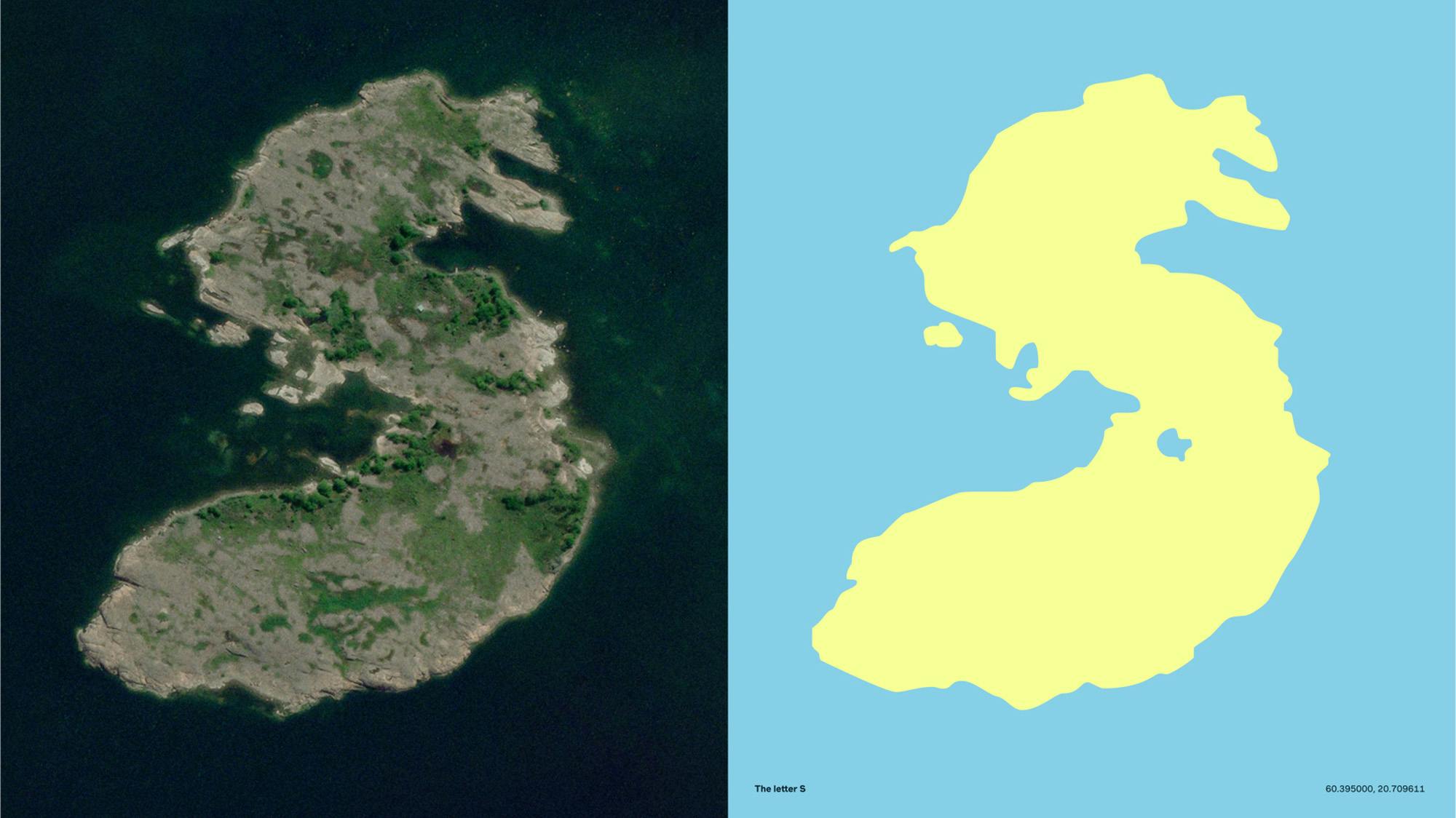 Visit Turku Archipelago Saaristo brand identity