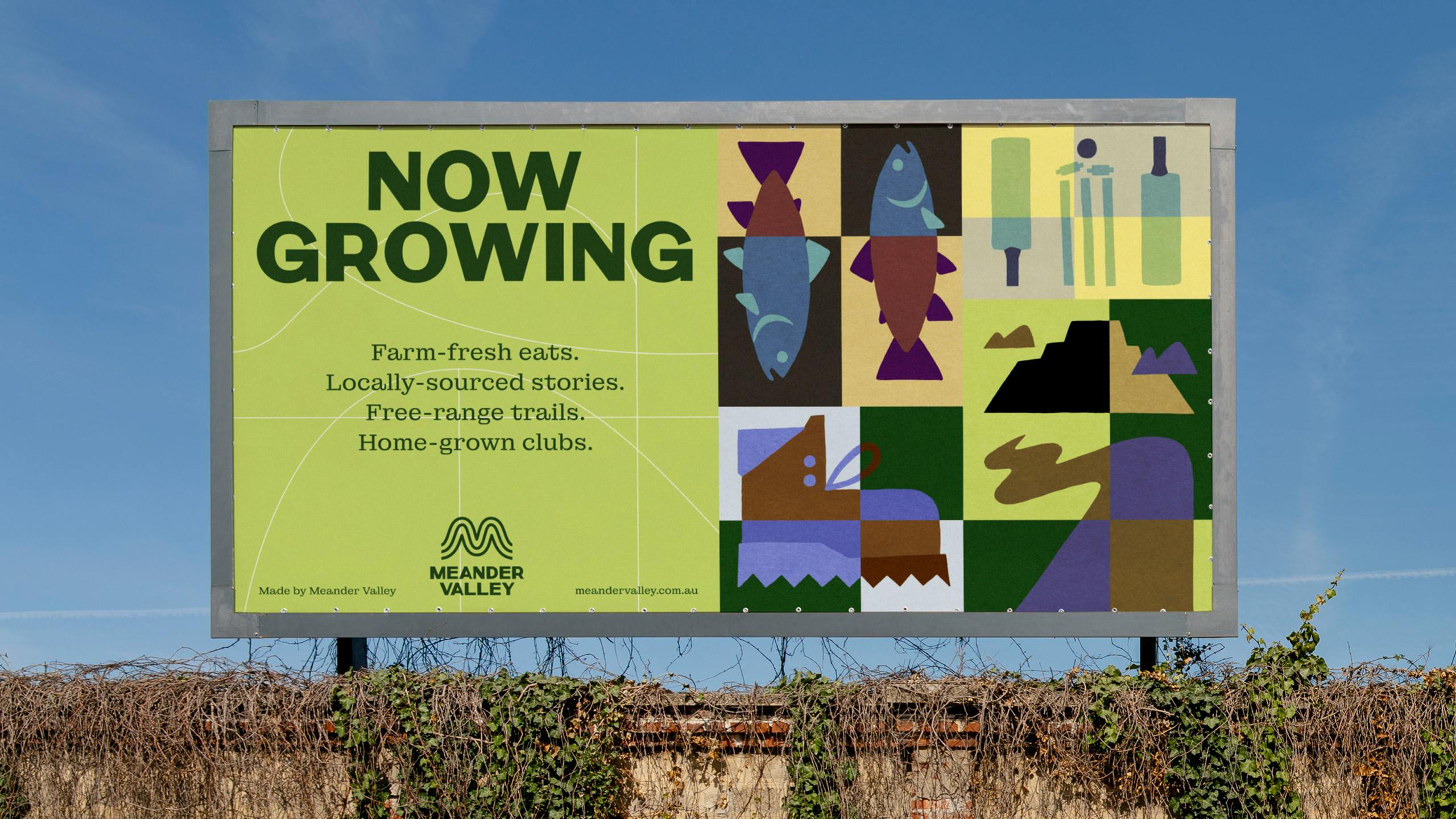 How For the People helped Meander Valley find common ground