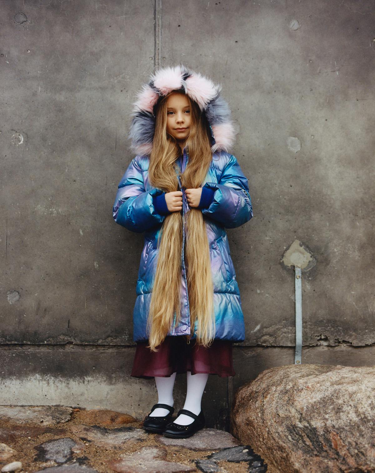 Francesca Allen photographs Lithuania’s long hair contest