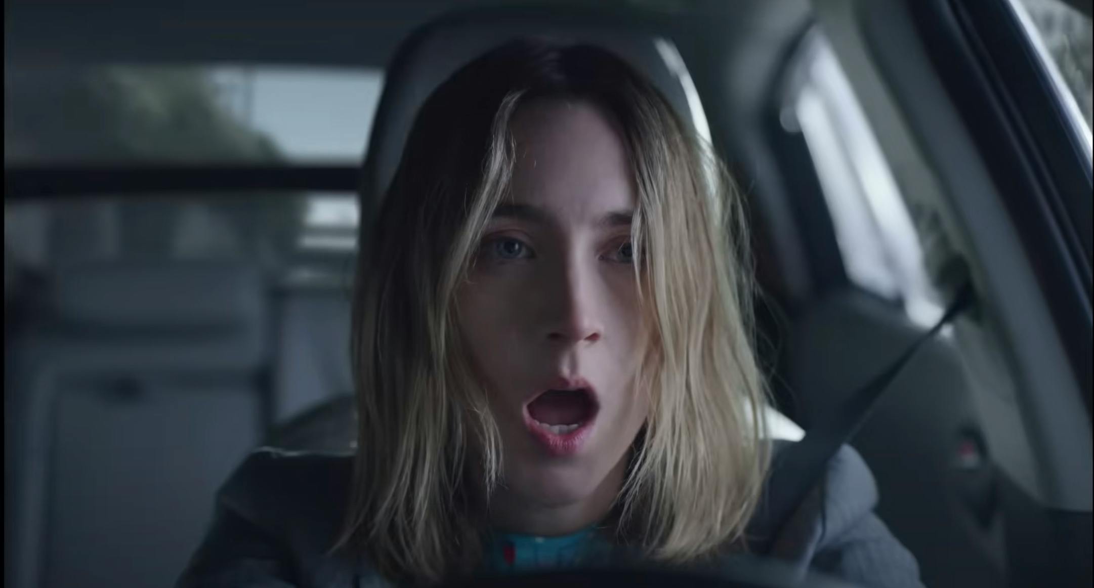 Saoirse Ronan and Mike Mills unite for new Talking Heads video