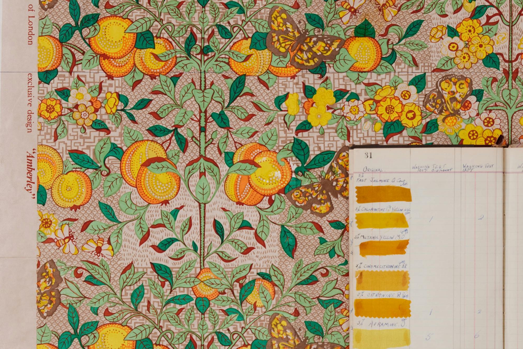 Inside Liberty London’s 150-year anniversary exhibition