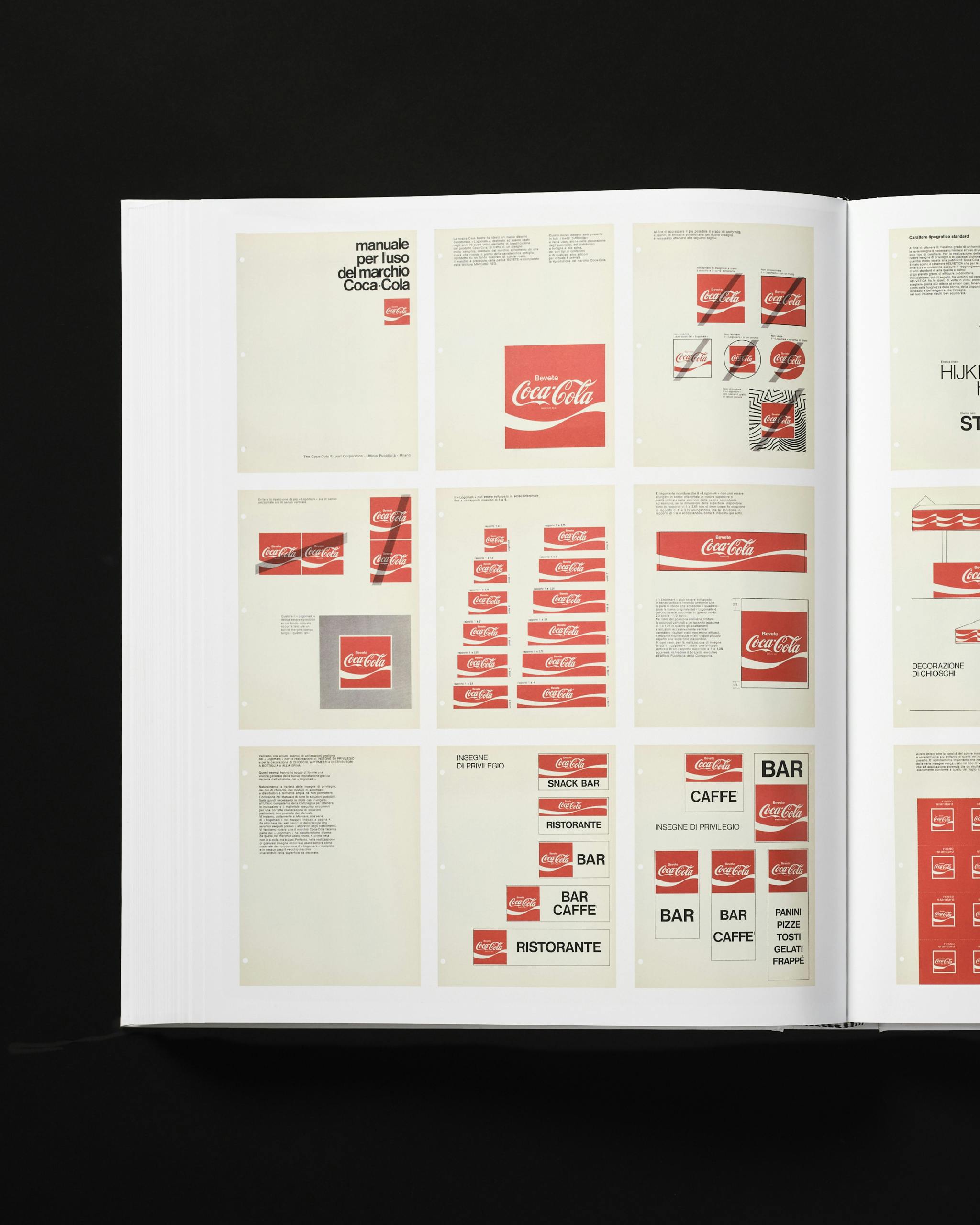 Coca-Cola’s visual branding of the 1970s detailed in new book