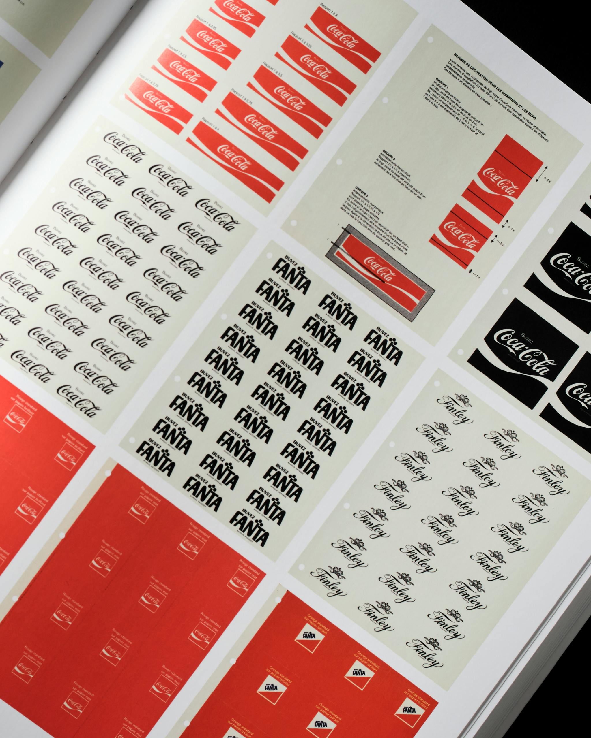Coca-Cola’s visual branding of the 1970s detailed in new book