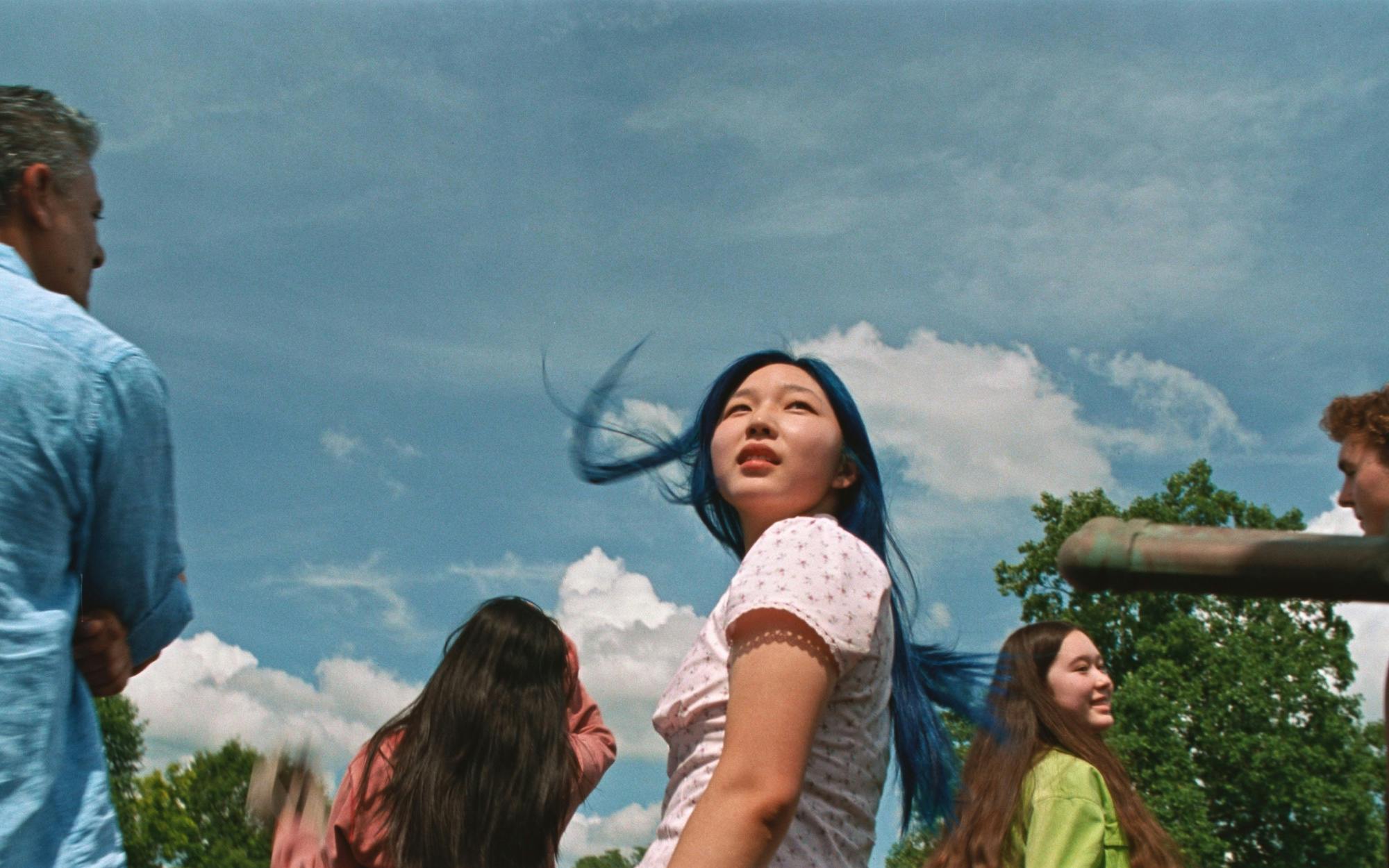 New campaign shows how the New York Times connects us