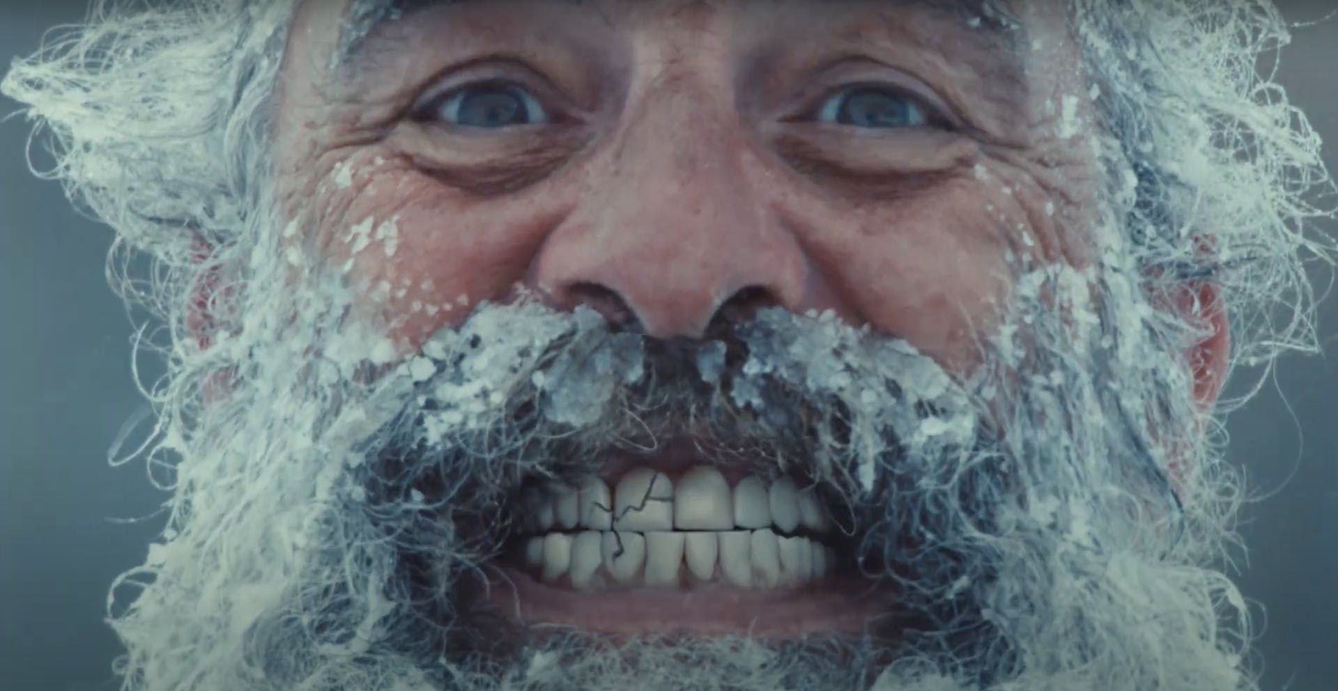 Columbia’s new campaign ditches outdoor category rules