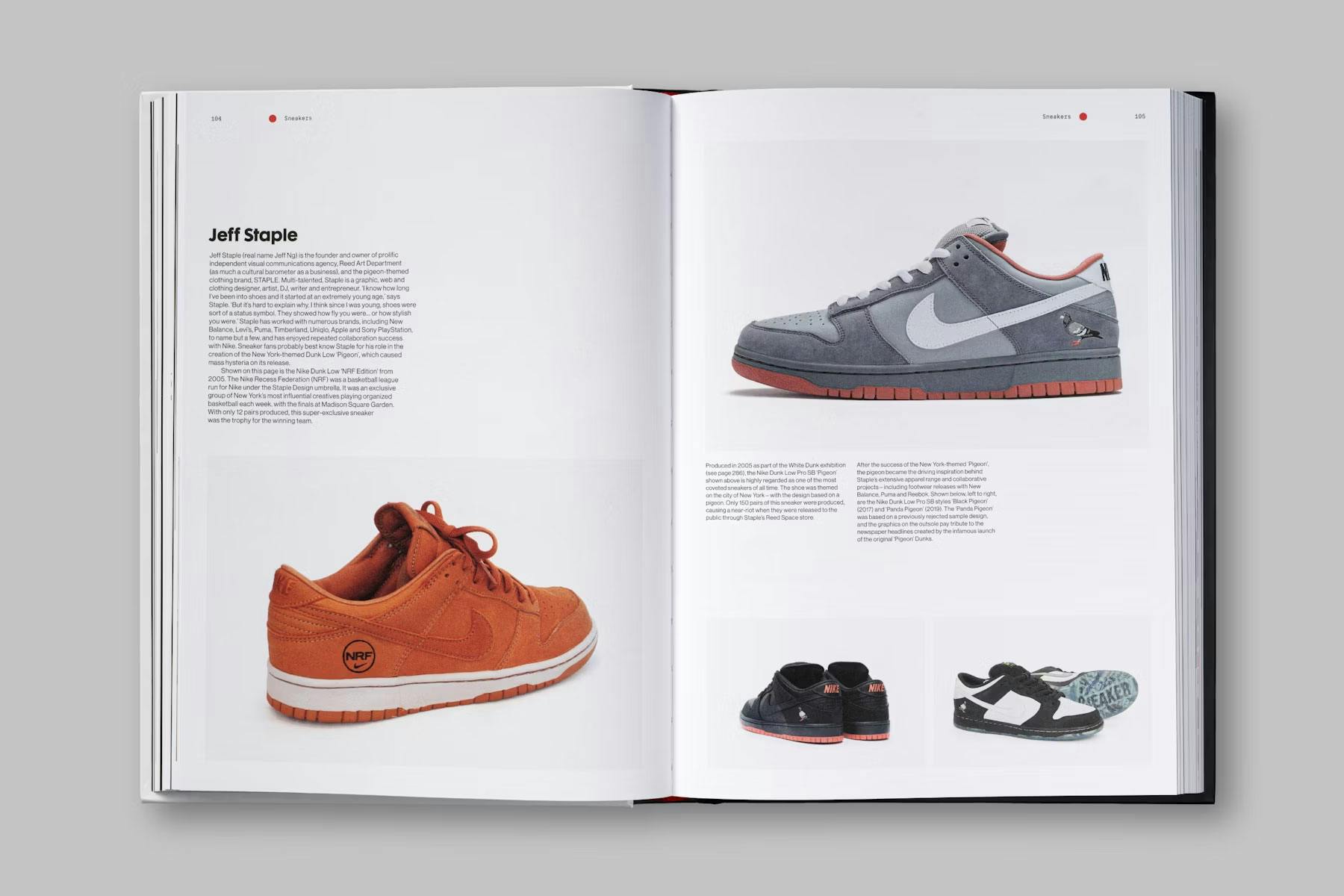 Art & Sole, the definitive sneaker culture bible, gets an update
