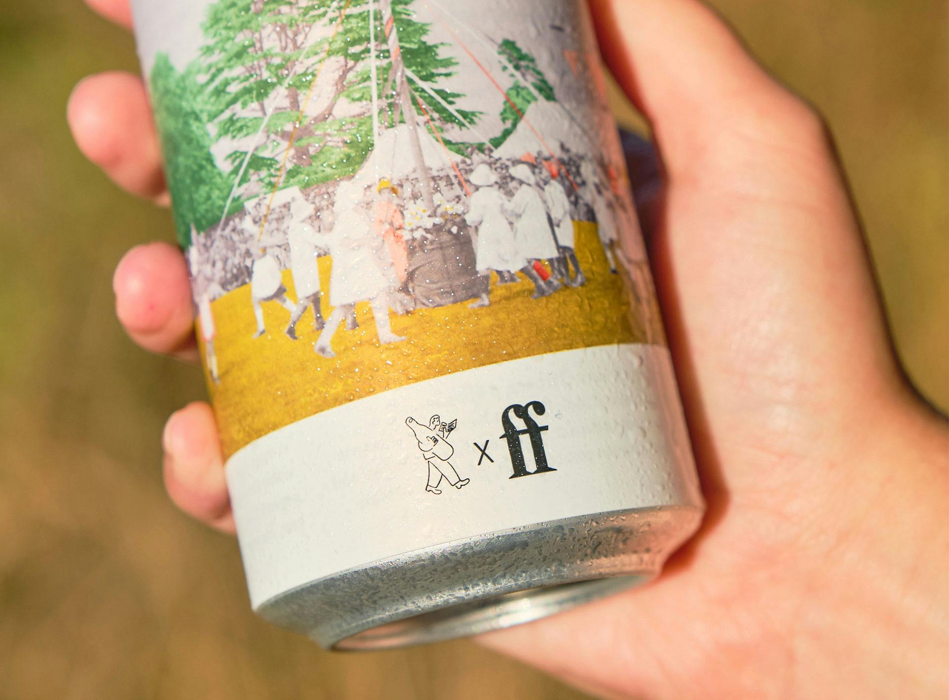 An oral history of Percy Pig