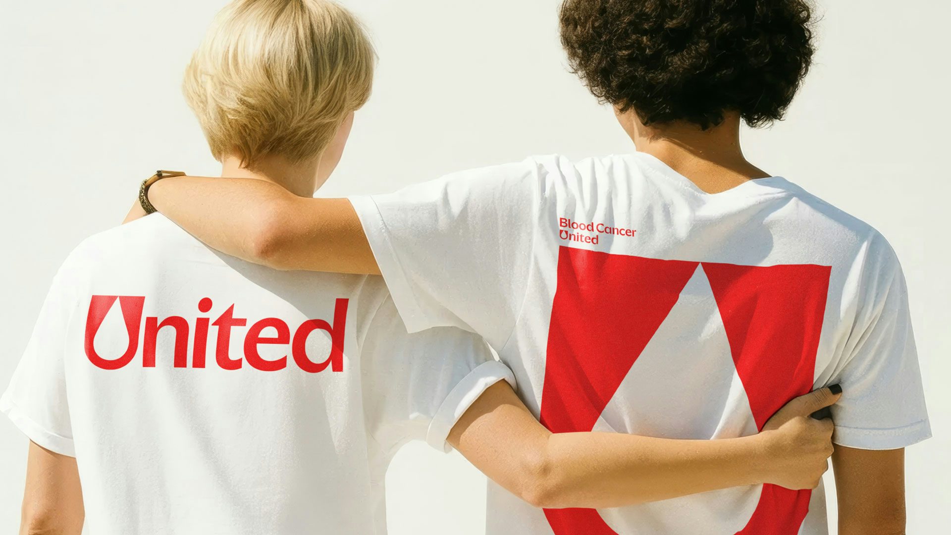 World’s largest blood cancer charity reveals bold transformation