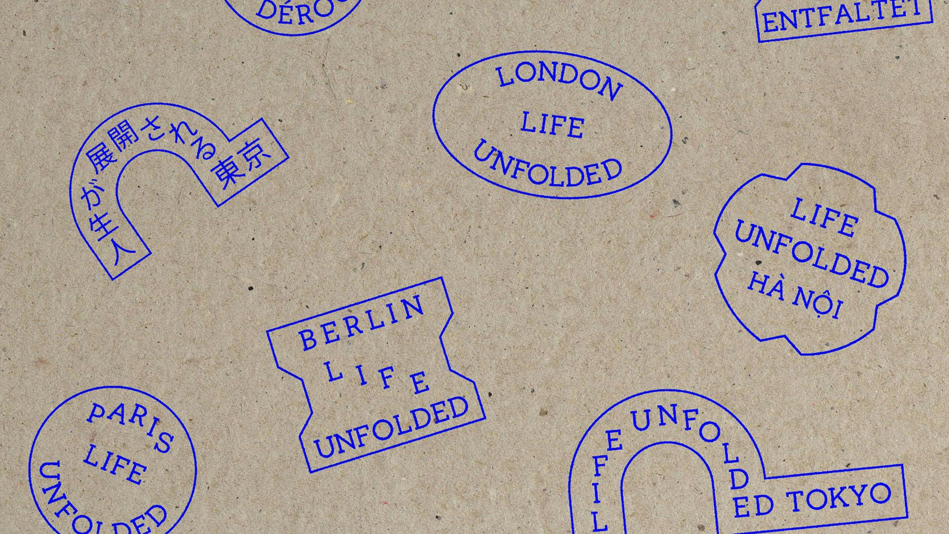 Brompton unfolds bold new identity for its 50th anniversary