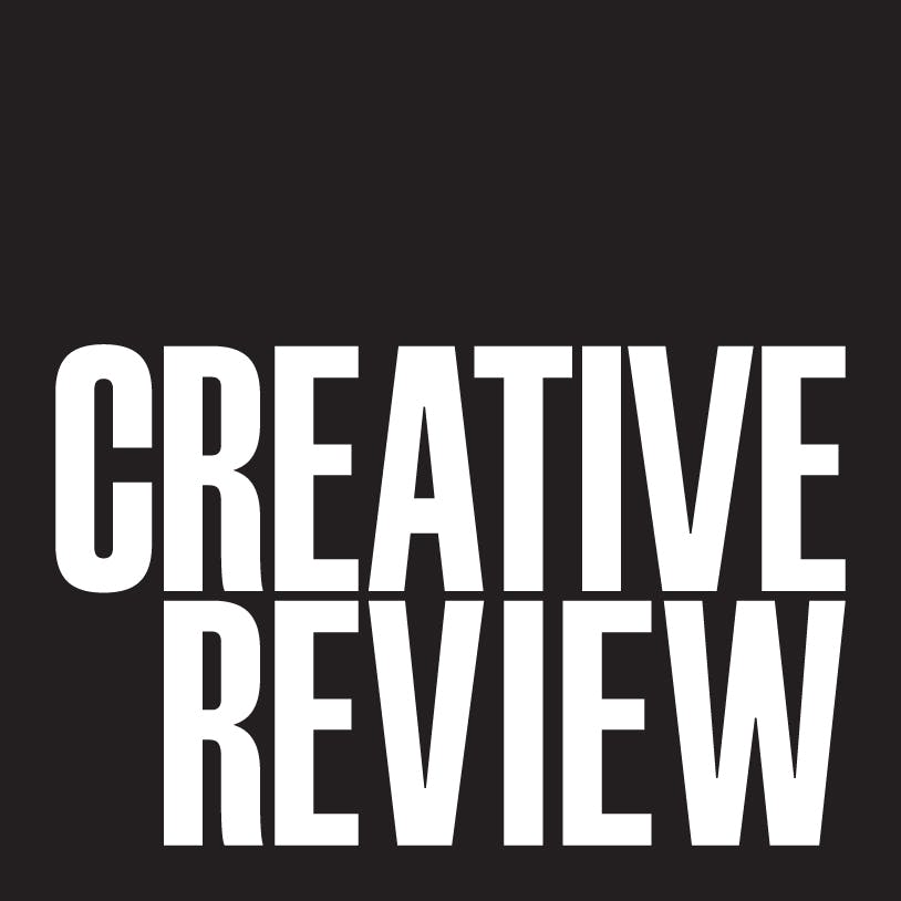 Graphic design news, insight & opinion - Creative Review