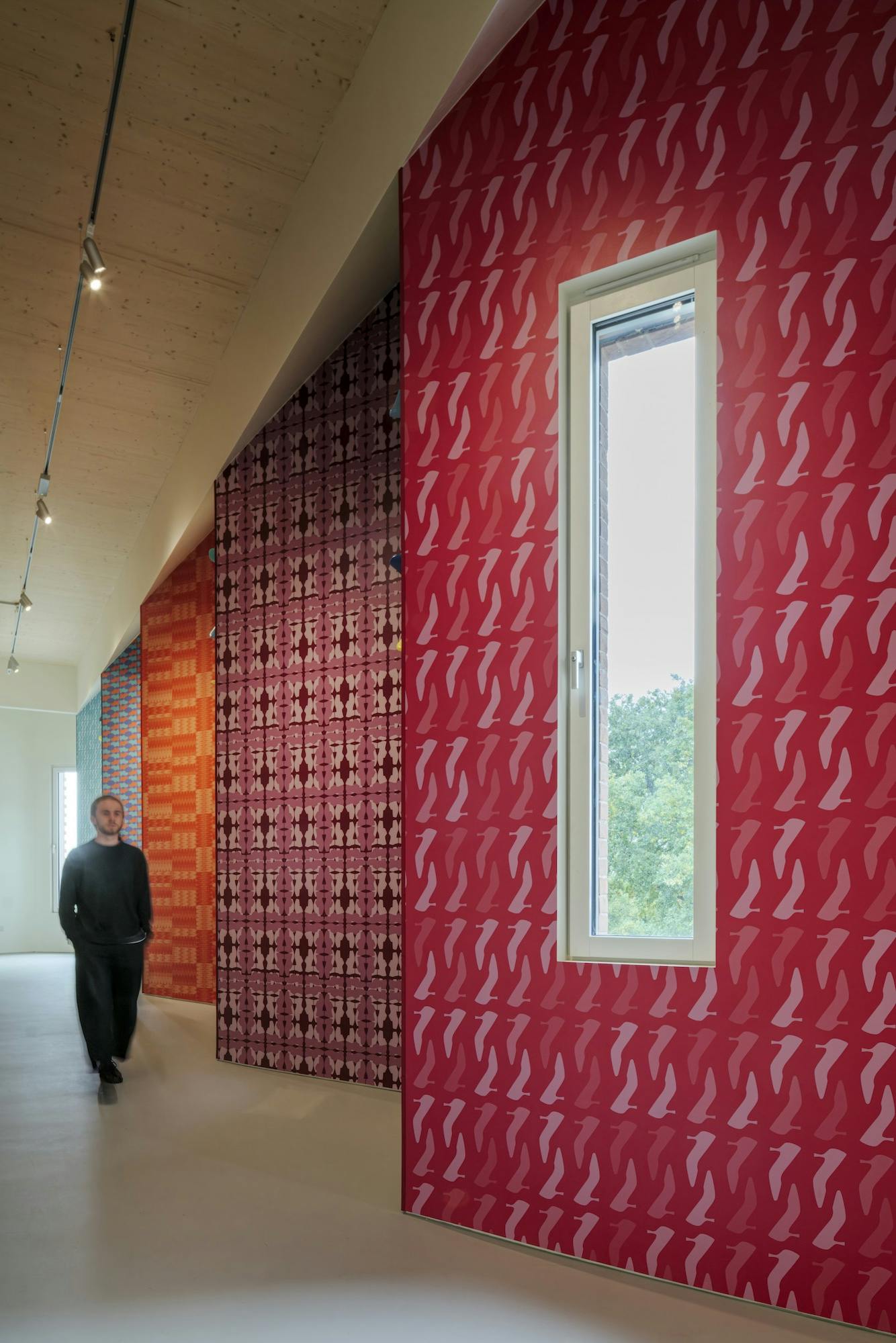 Clarks opens new museum to celebrate 200 years of shoemaking