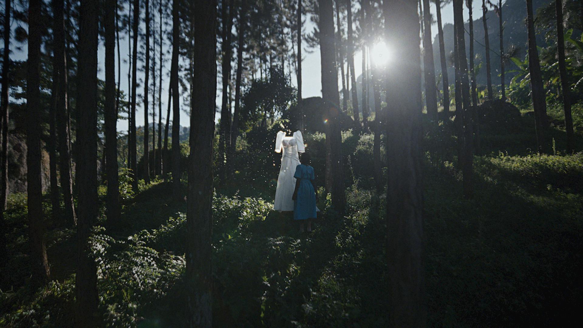 ActionAid aims to smash child marriage in empowering new campaign