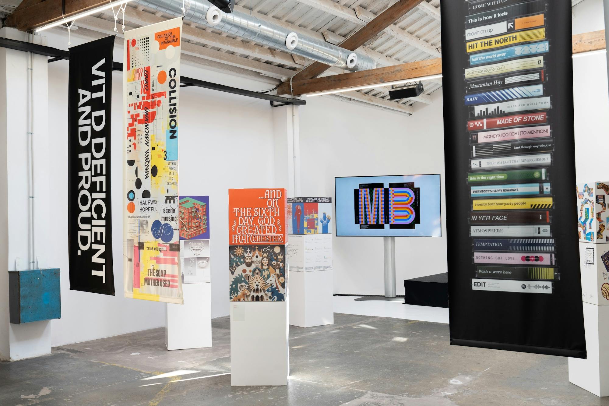 A Life In Pixels - Susan Kare - Creative Review