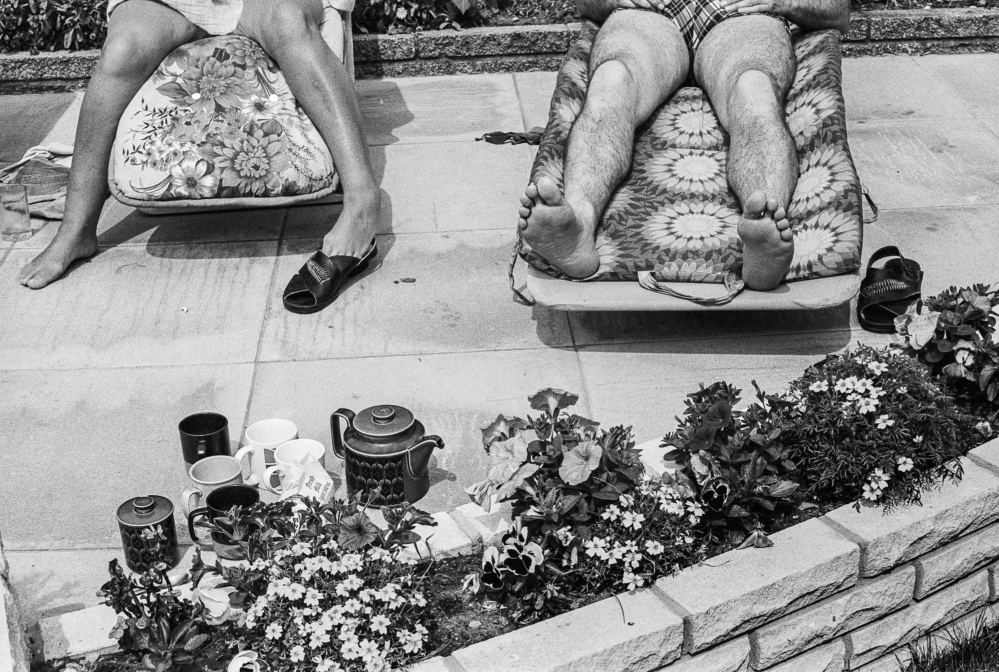 Stephen McCoy’s photographs of Merseyside travel south