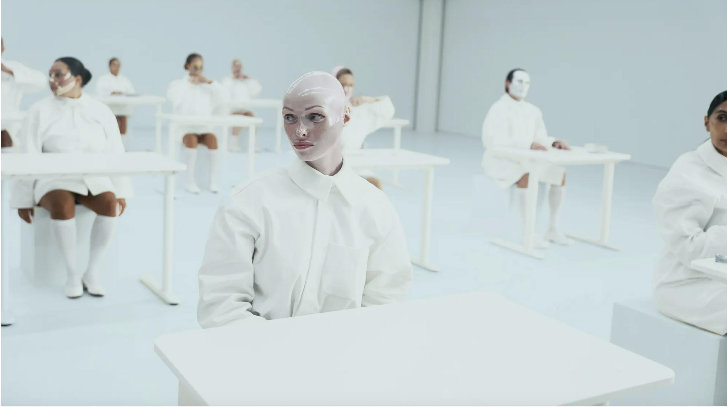 The best movie posters of the year 2024