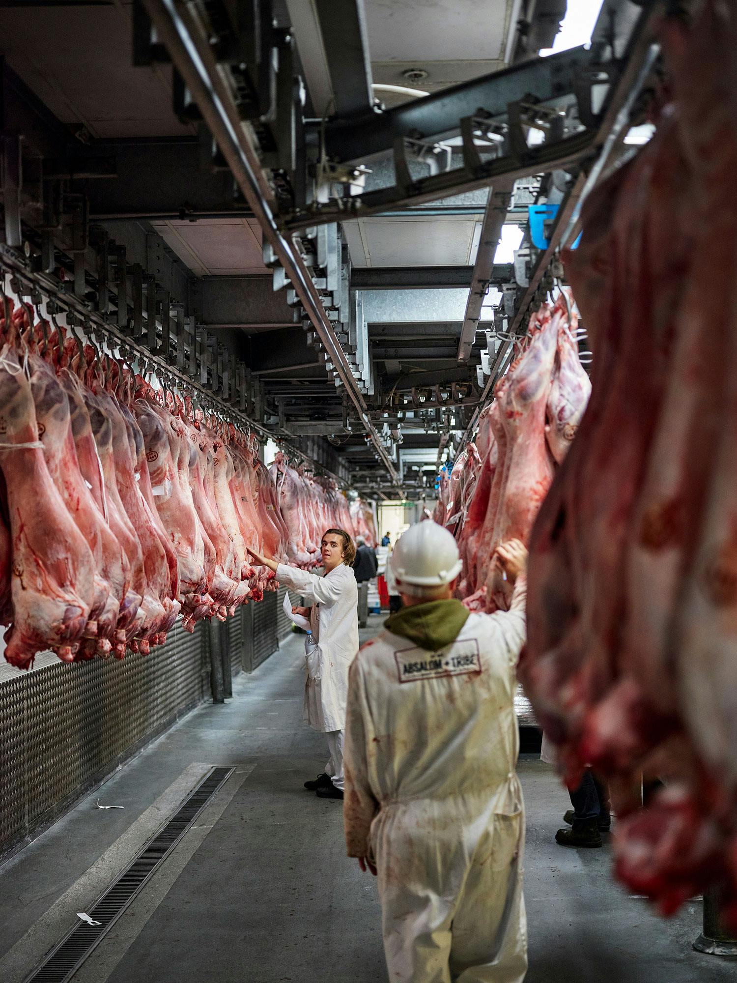 sunnyfields butchery