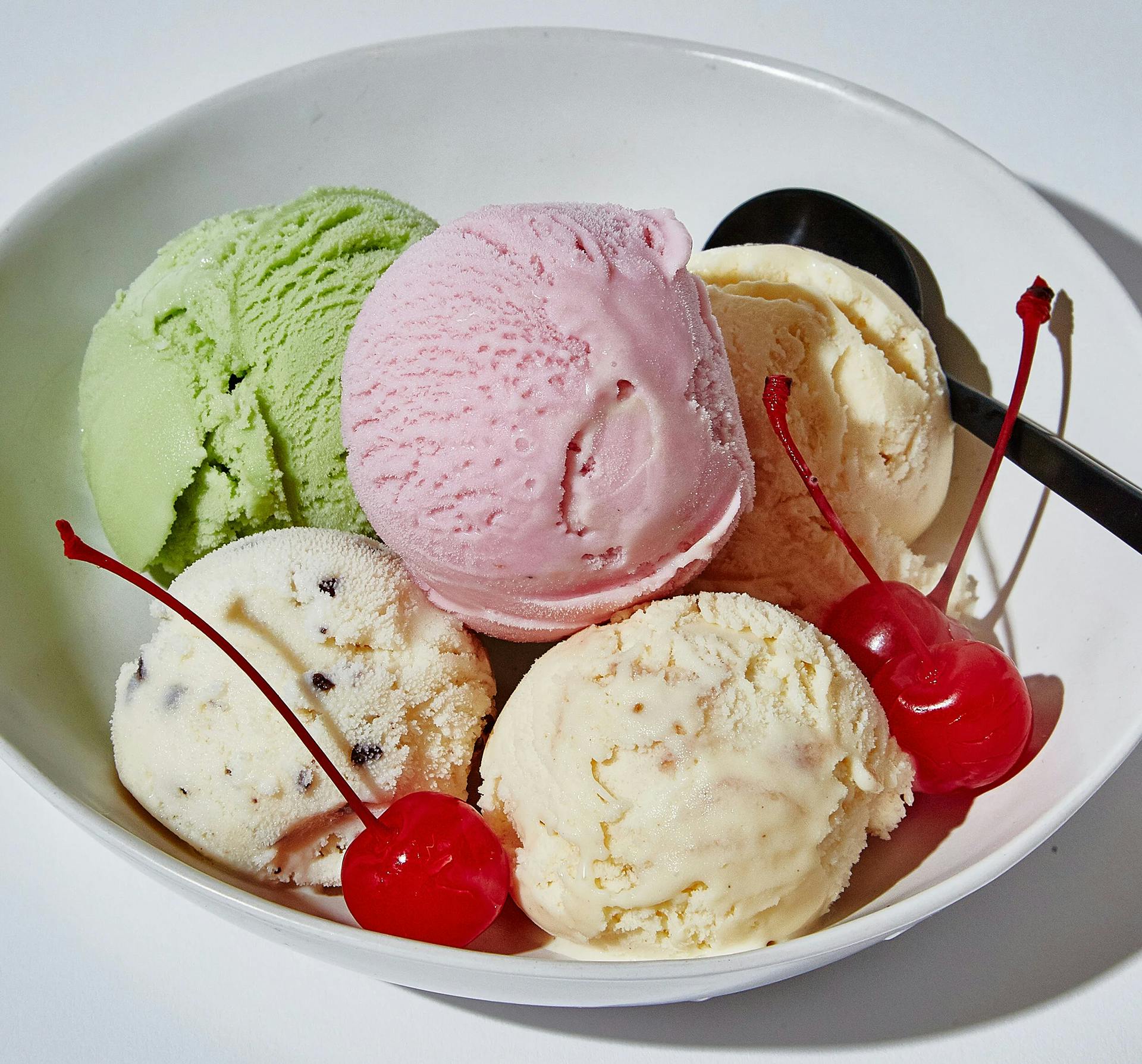 Sue Li on on the reality of food styling