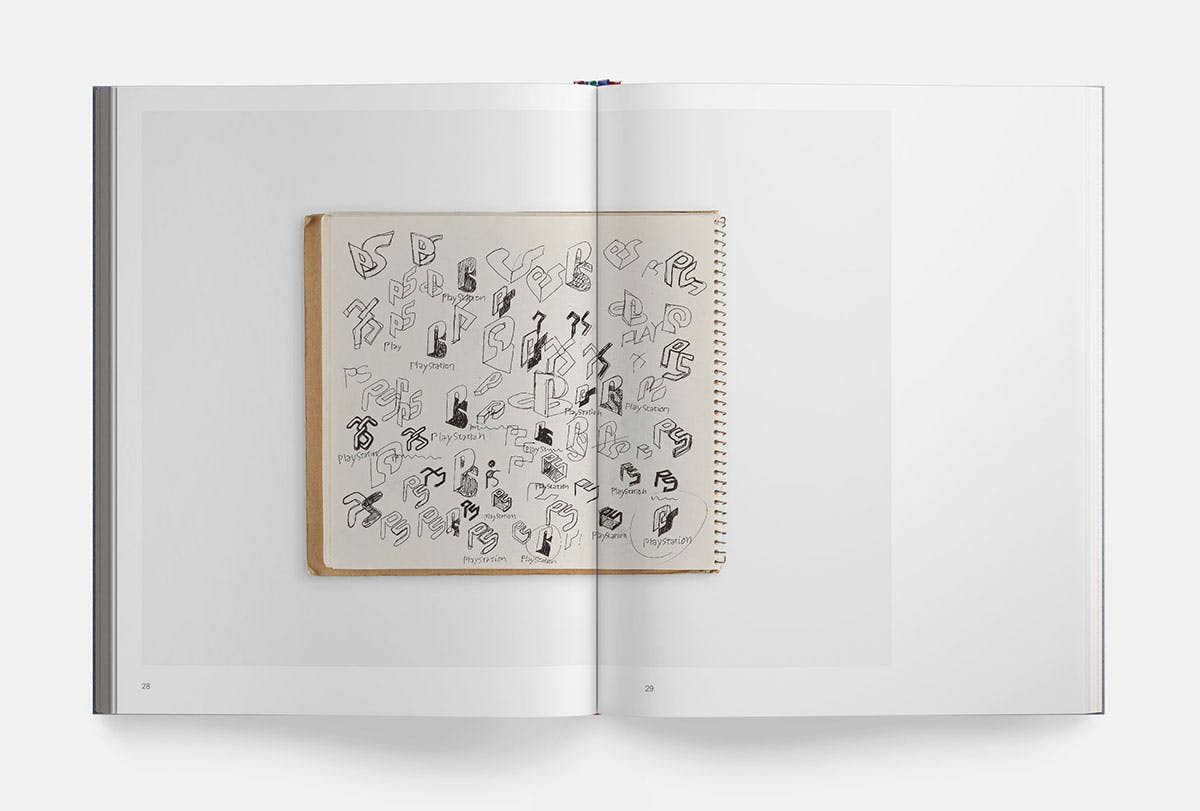 PlayStation book celebrates 30 years of the games console