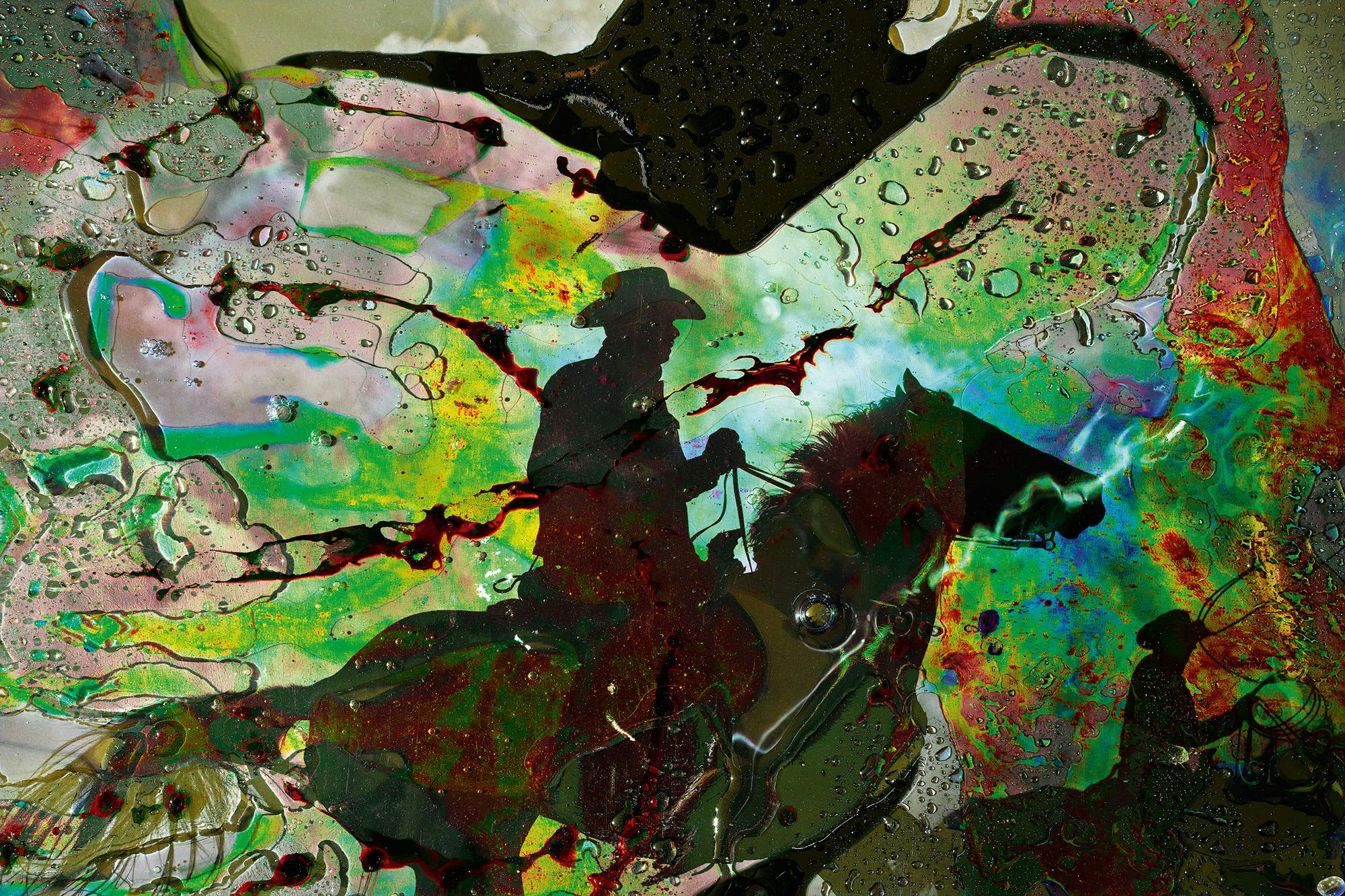 The Monthly Interview: Jim Krantz