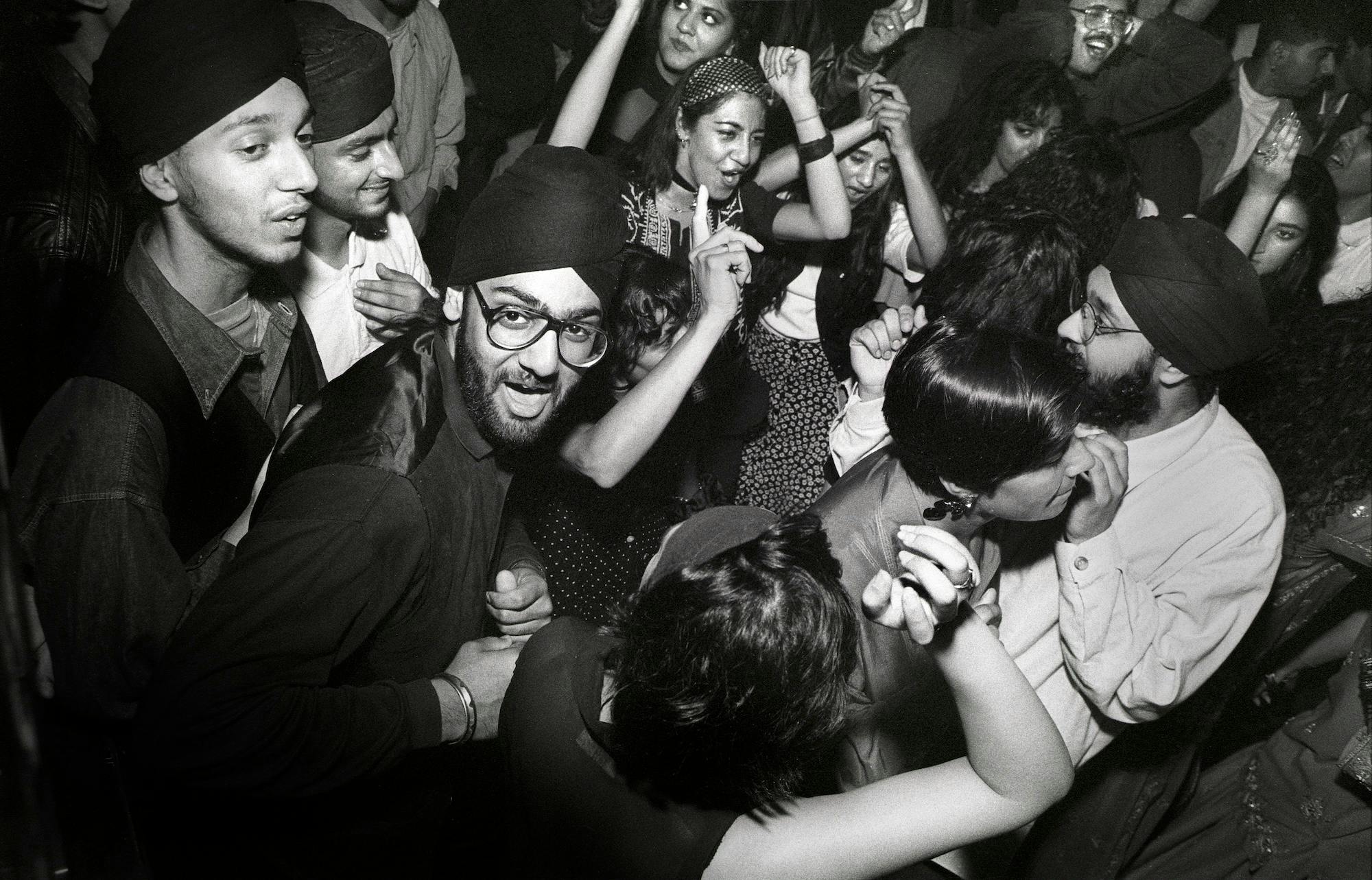 Built By Sound brings British South Asian youth culture to life