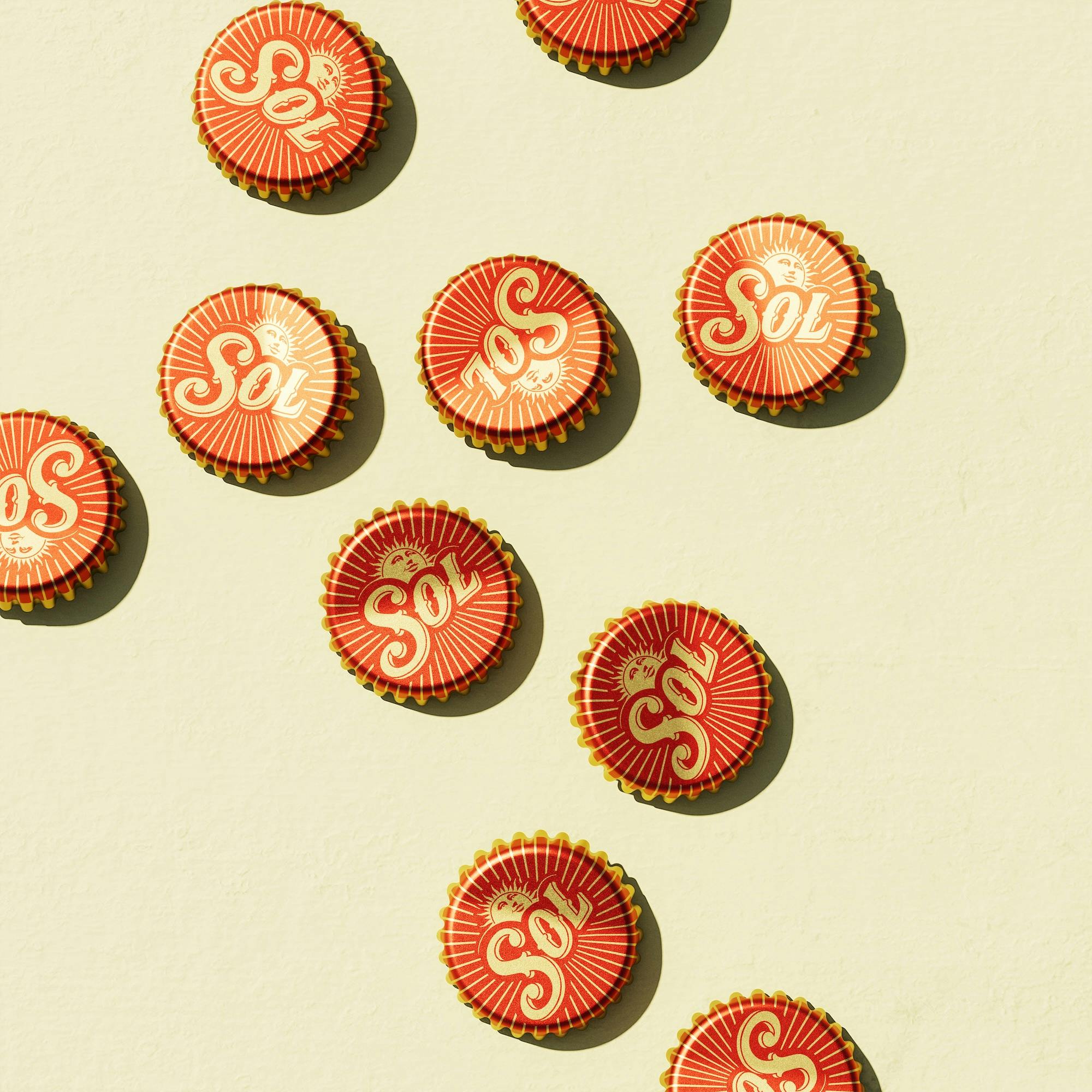 Sol reclaims its heritage in major rebrand