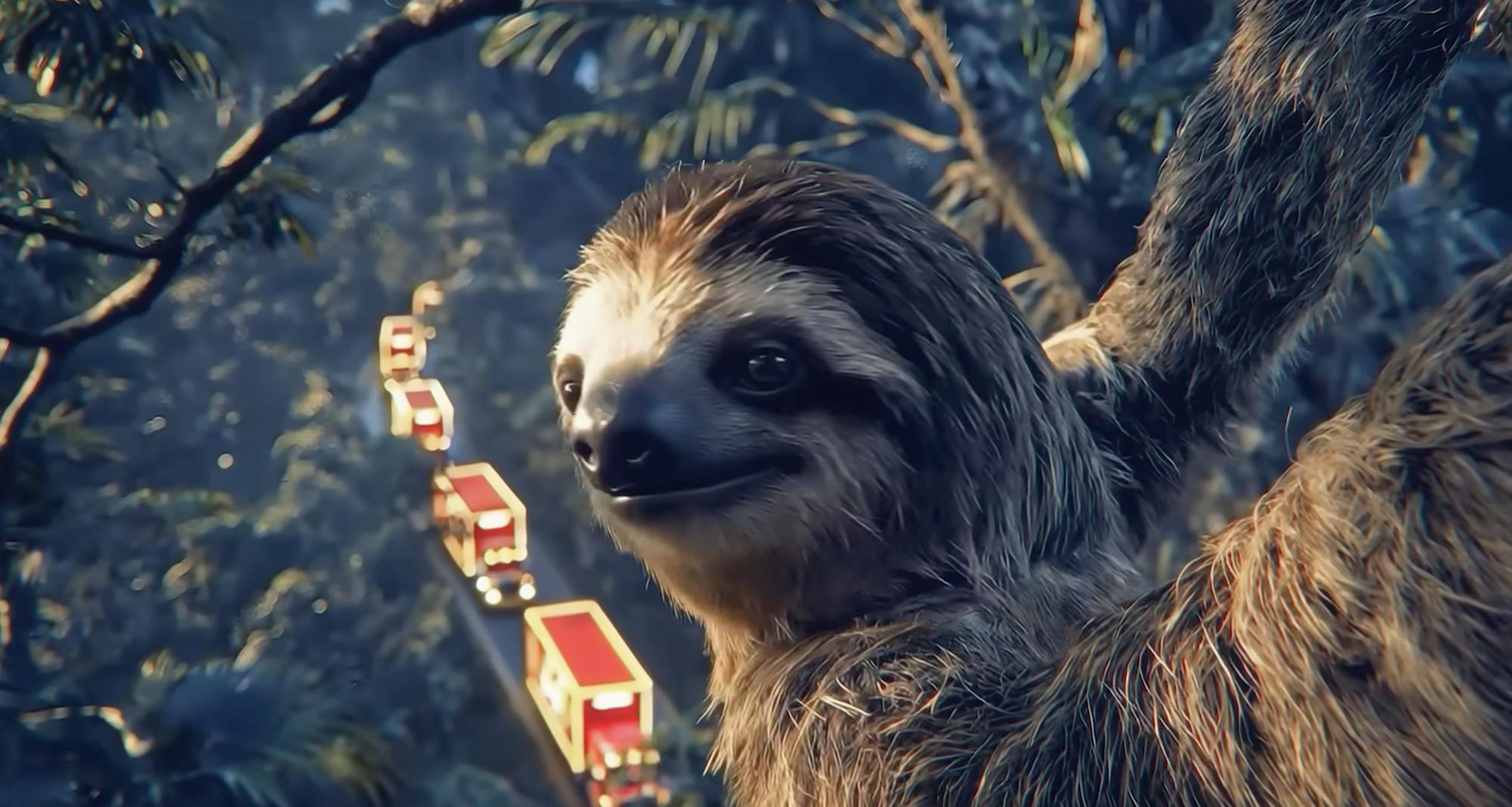 Creative lessons from Coca-Cola’s AI Christmas ad