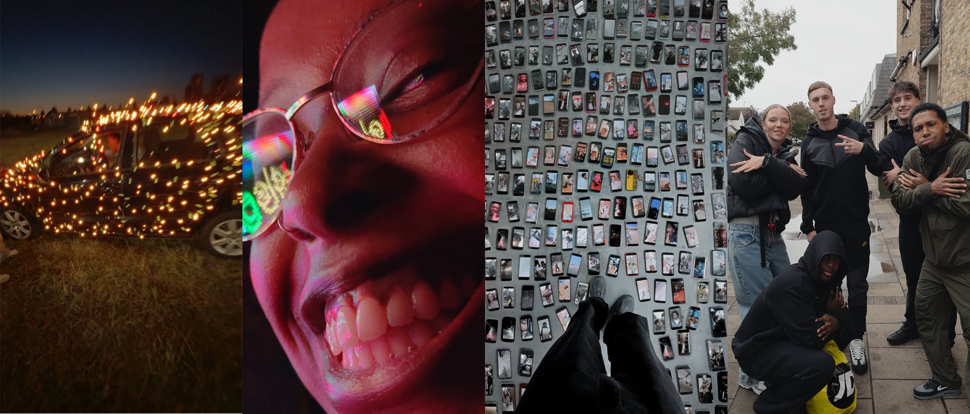 JD Sports asks its audience to shoot its new campaign