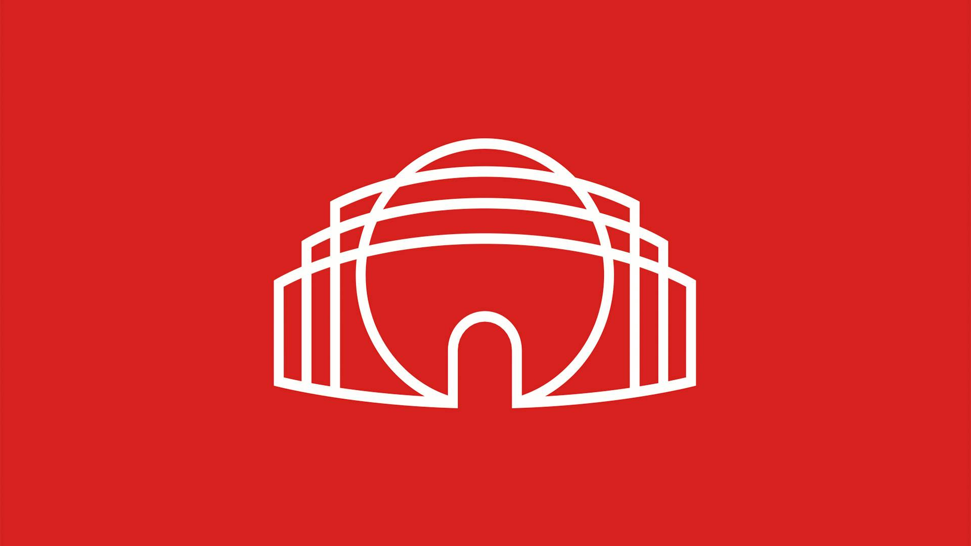 Royal Albert Hall unveils bold new identity