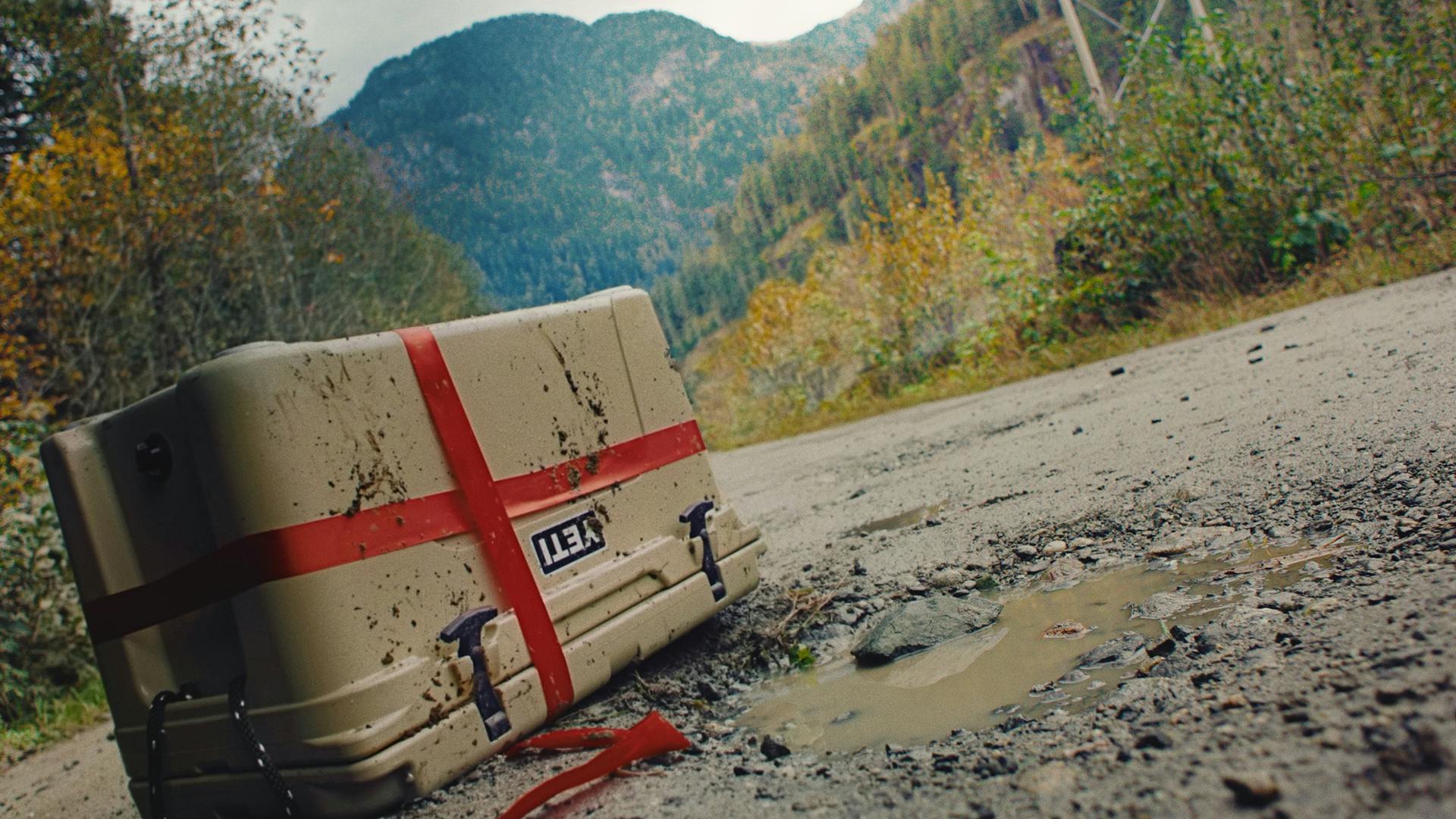 Don’t get them a Yeti says Yeti ad campaign