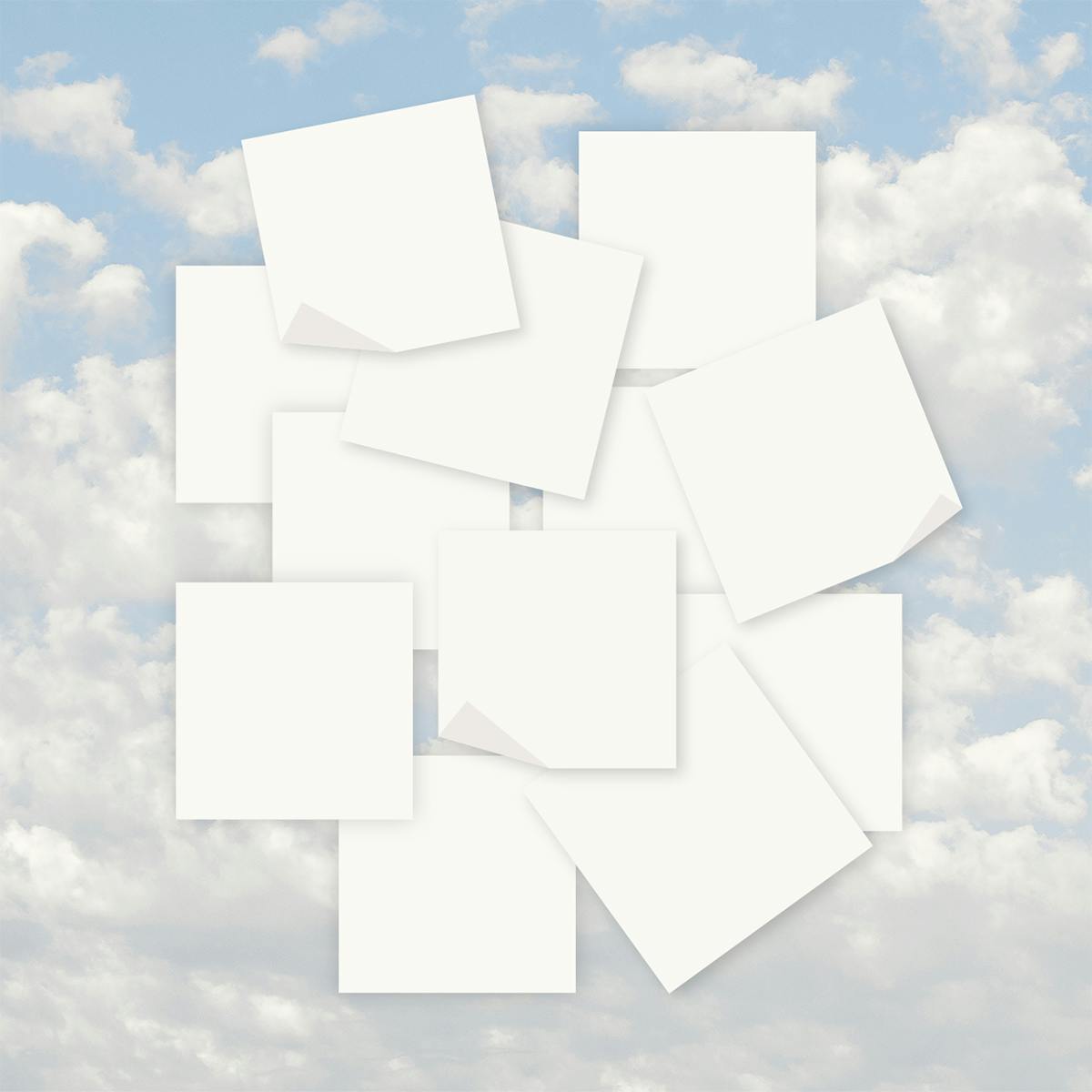 Cloud Dancer is Pantone’s Colour of the Year for 2026