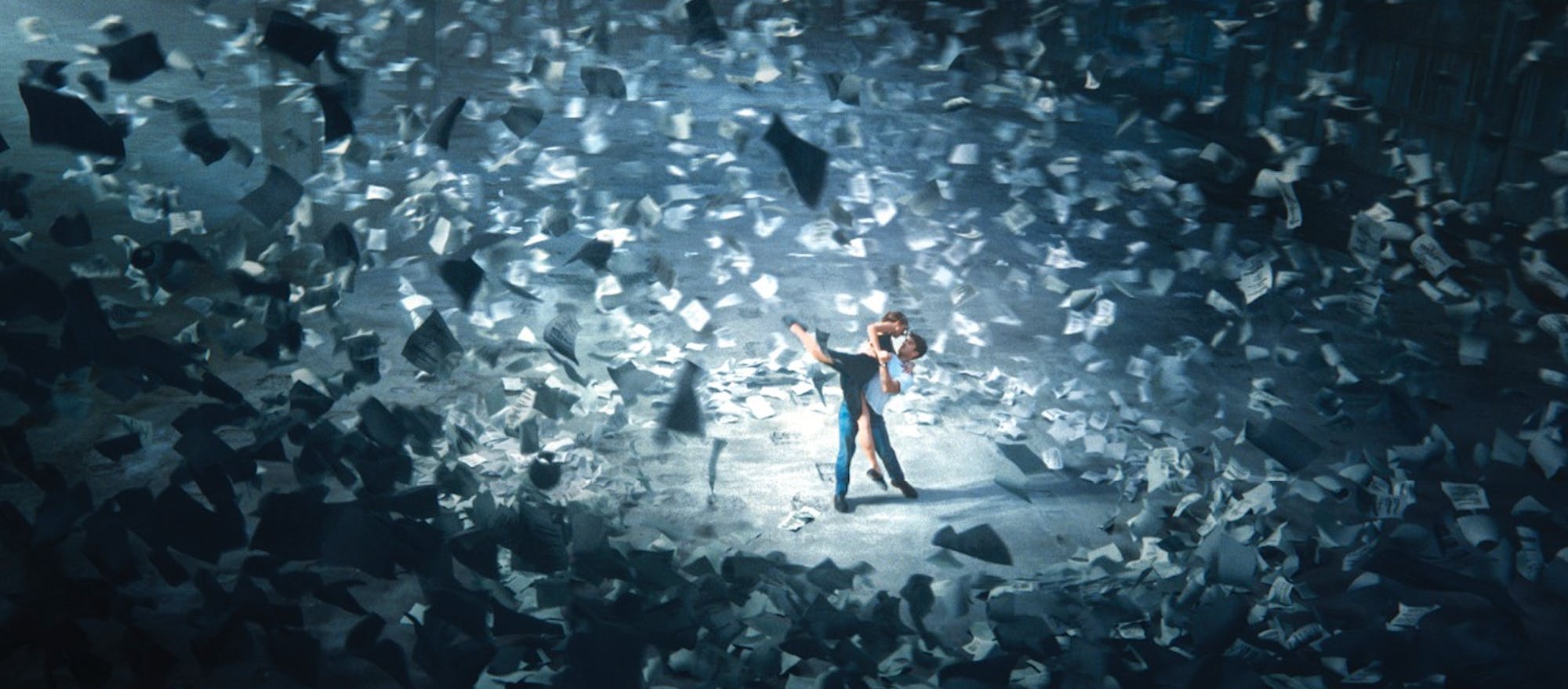 BETC captures the essence of cinema for Canal+