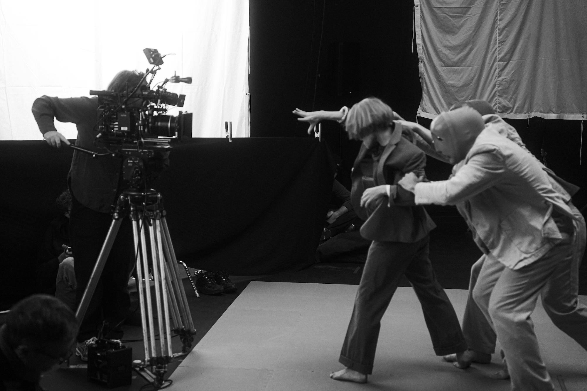 Tomora’s world: inside Tom Rowlands’ and Aurora’s new project