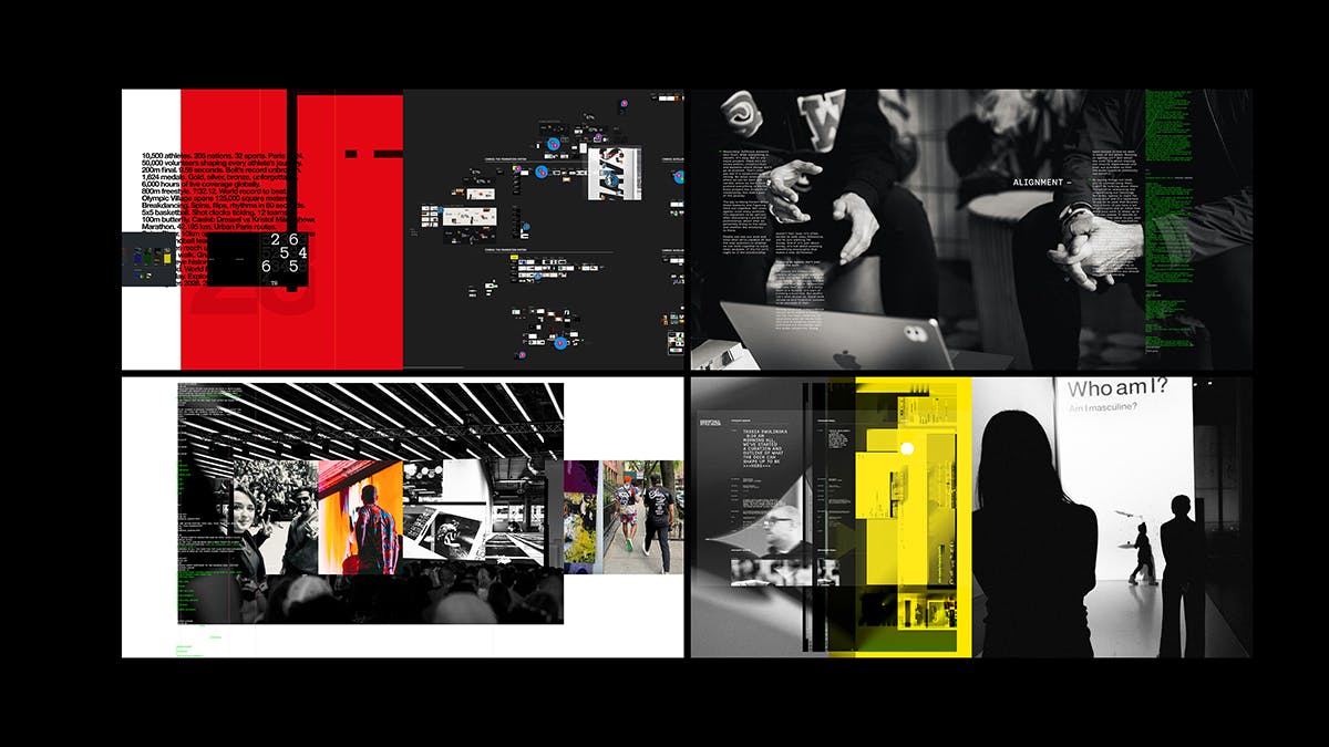 DixonBaxi remixes the retrospective with process-led book