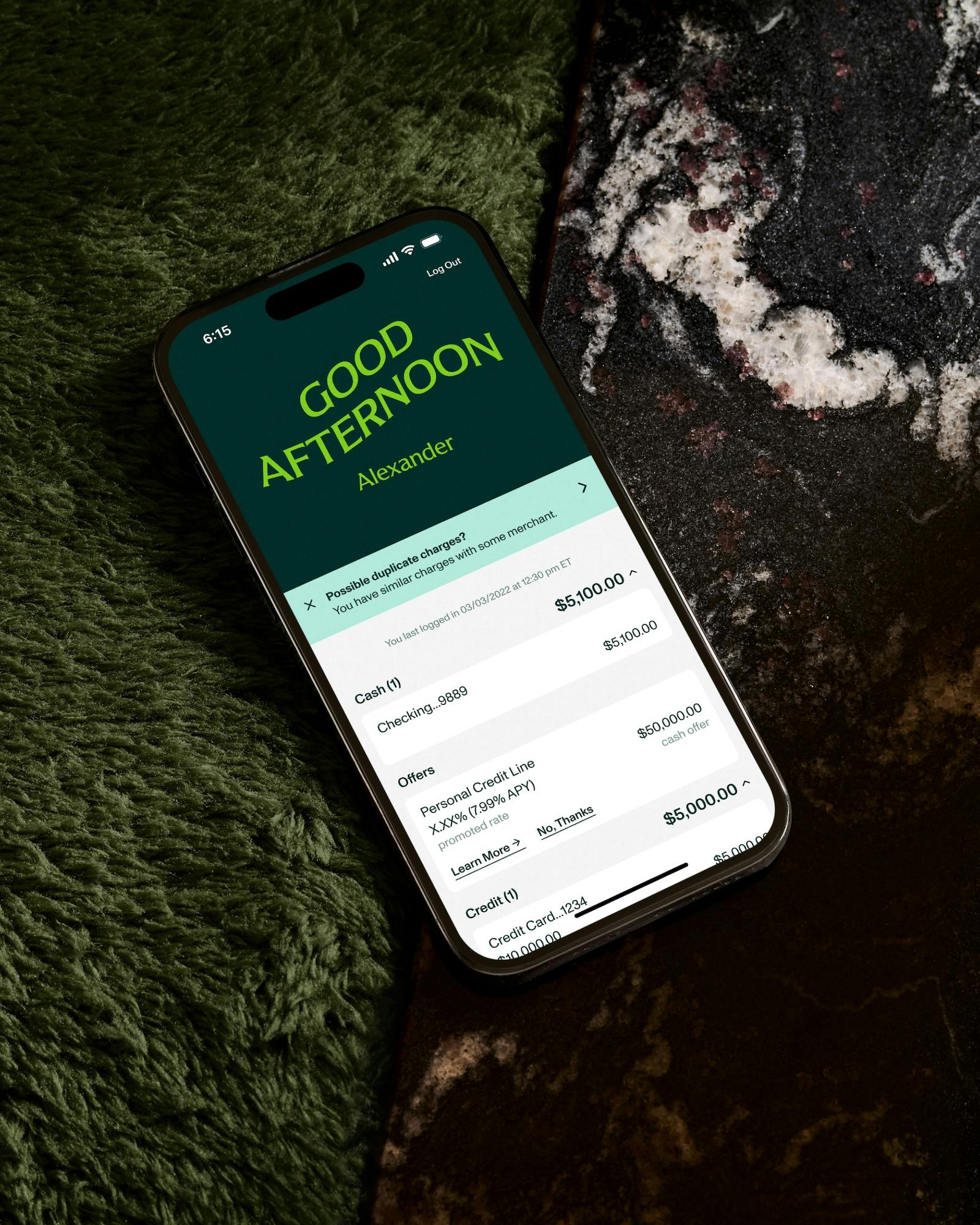 Inside Huntington Bank’s new brand identity