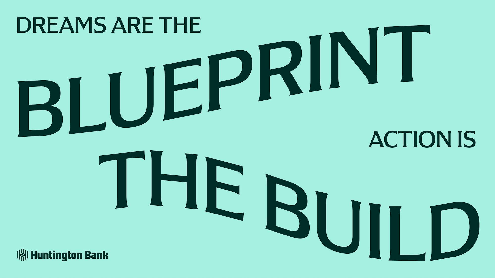 Inside Huntington Bank’s new brand identity