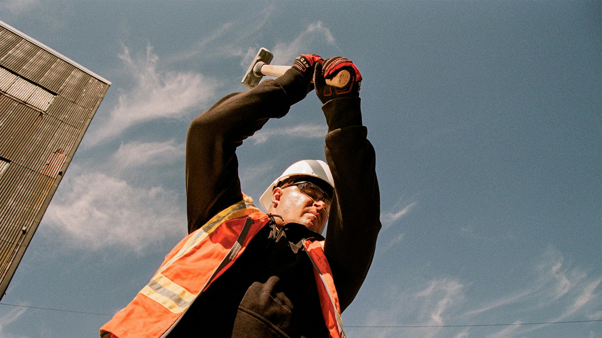 Red Wing underlines commitment to craft in new campaign