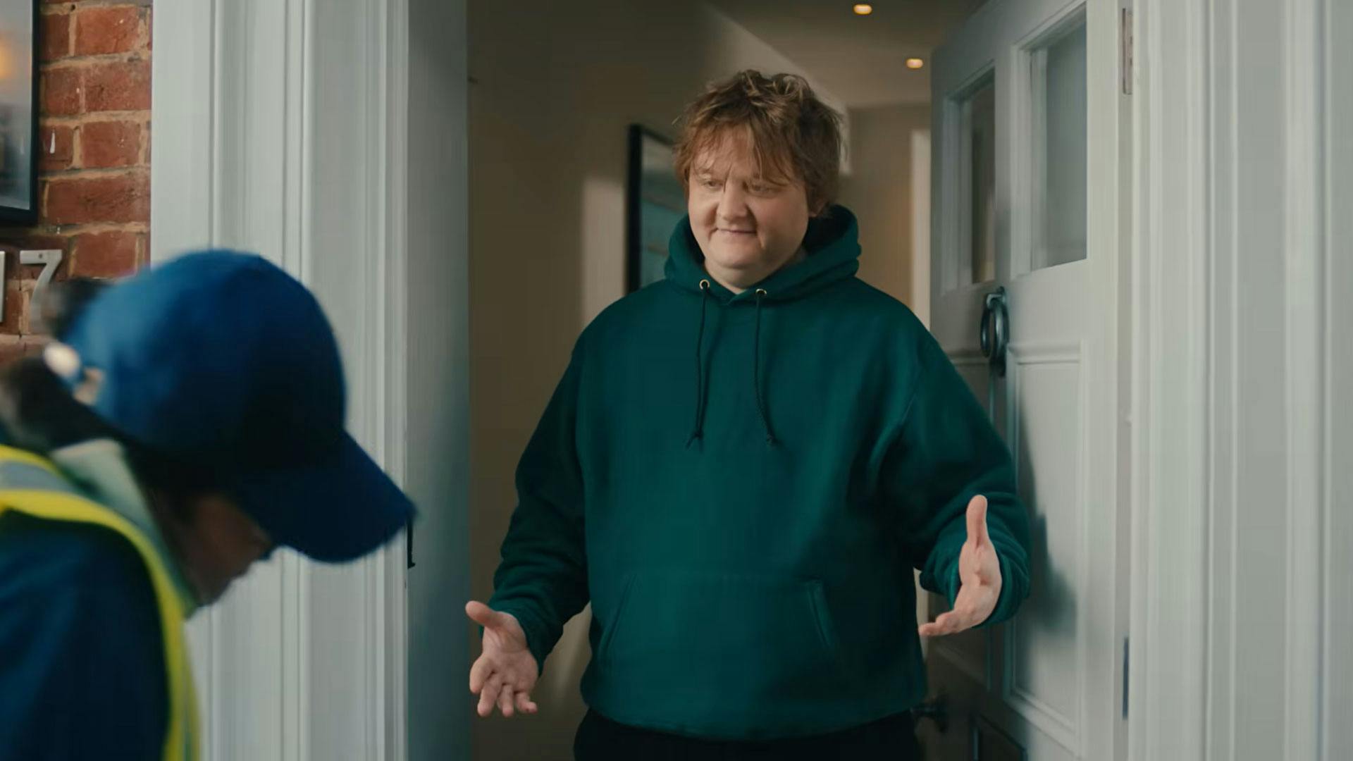 Spotify Wrapped 2025 film celebrates artist-fan connection