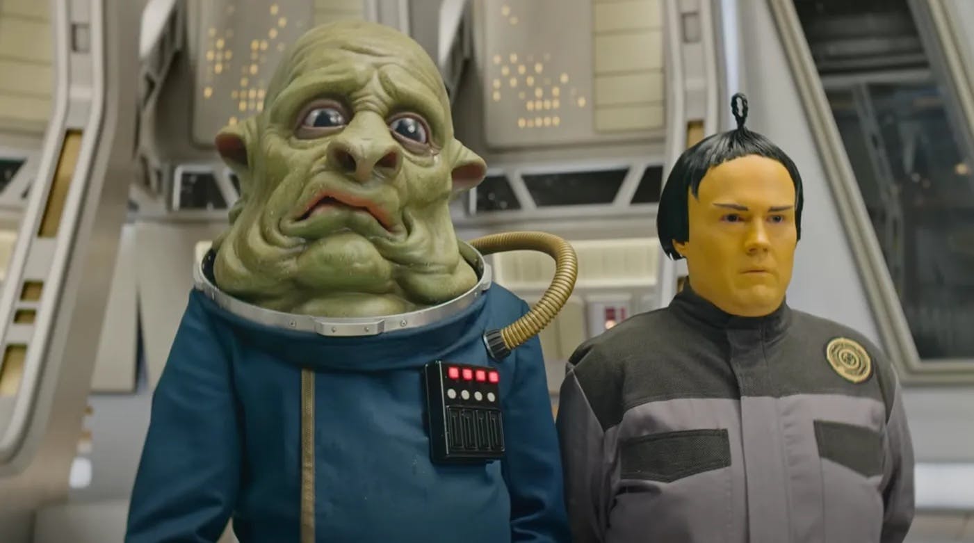 The best ad campaigns of the year 2025
