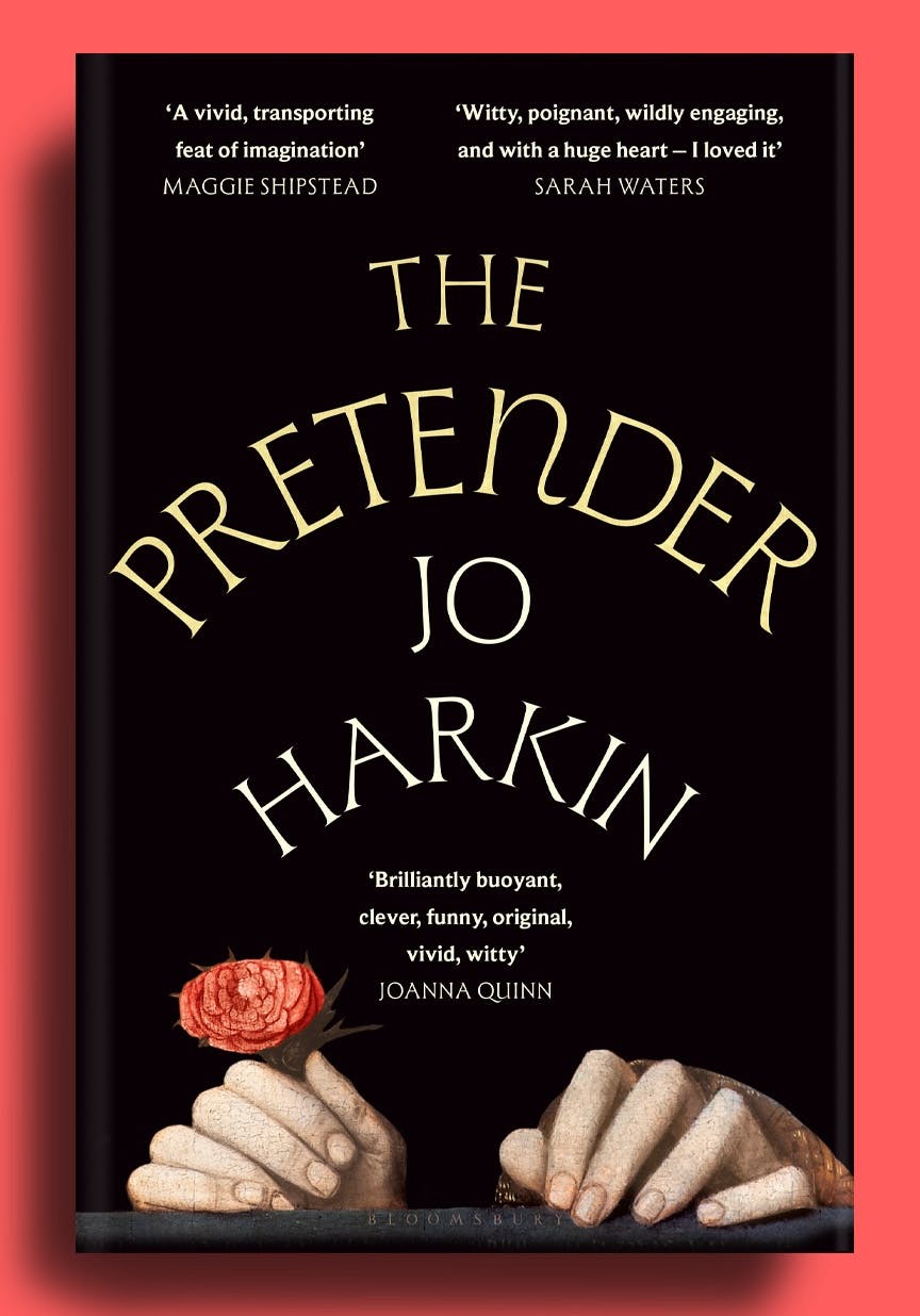 The best book covers of the year 2025