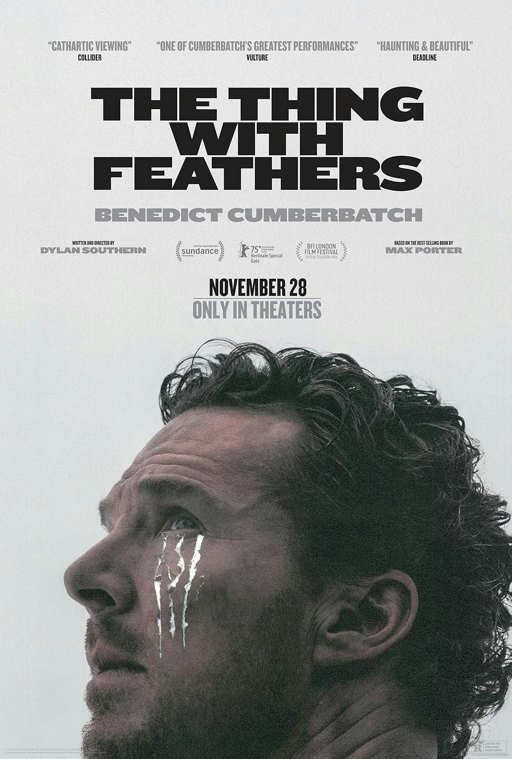 The best movie posters of the year 2025