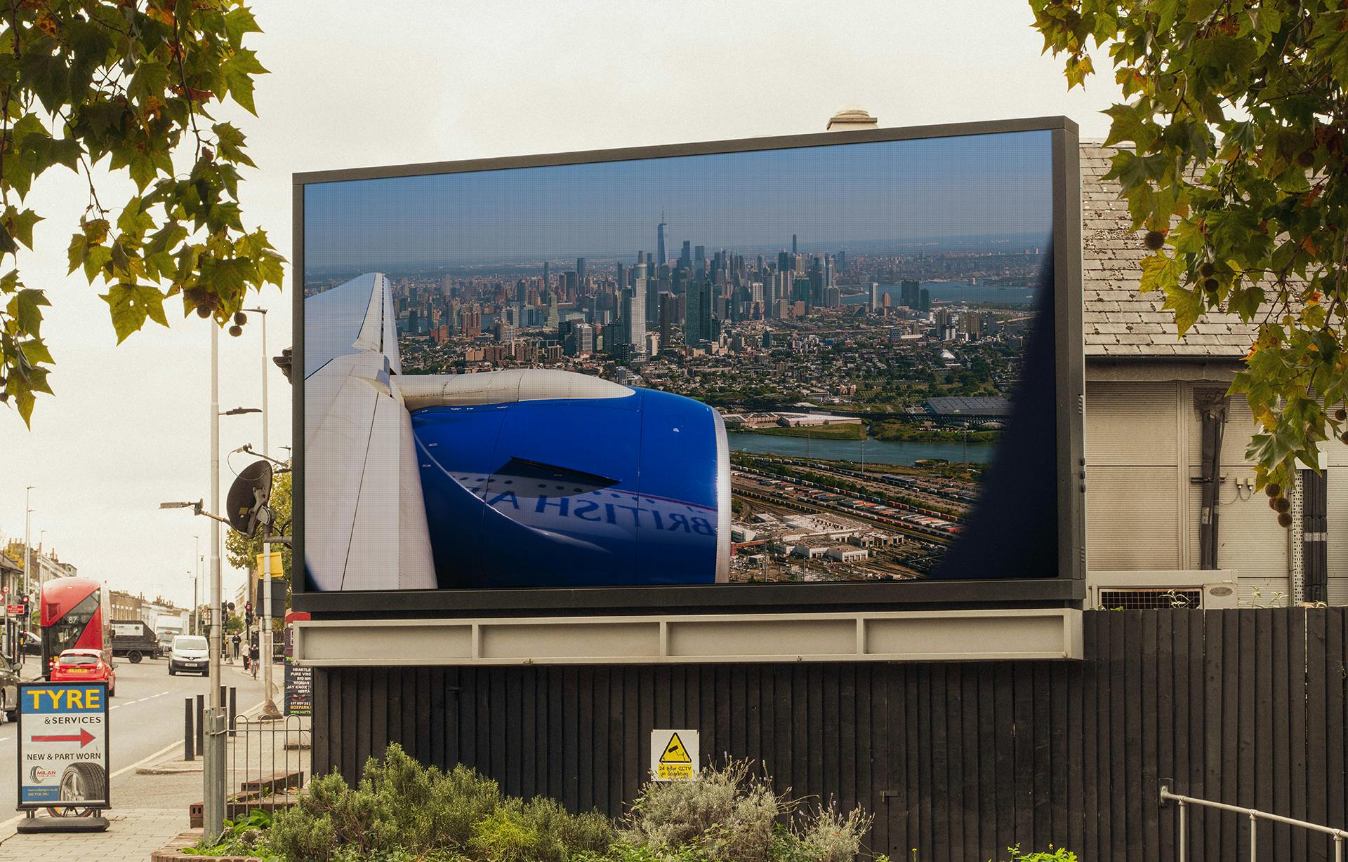 Trends of 2025: The year in advertising