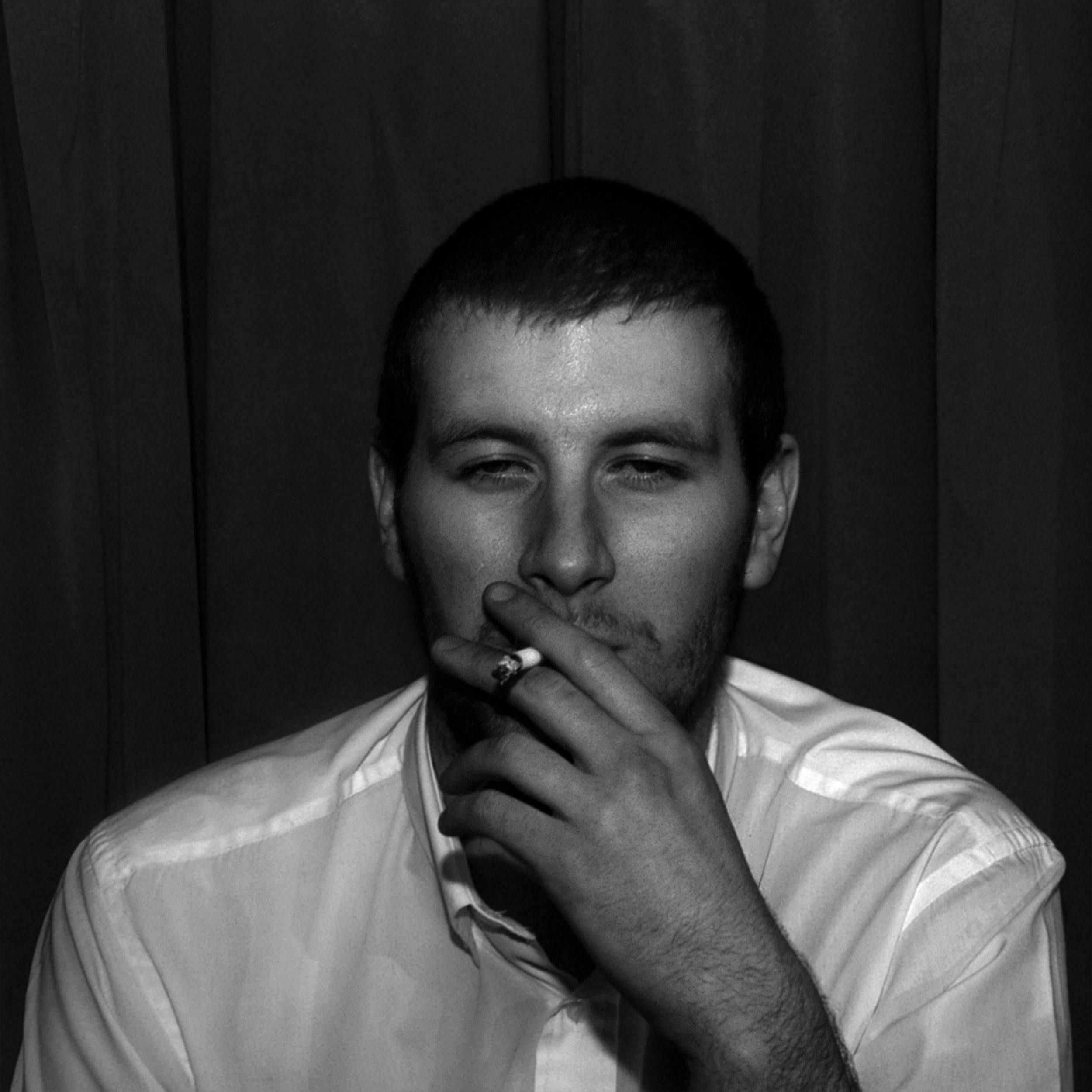 An oral history of Arctic Monkeys’ first album cover