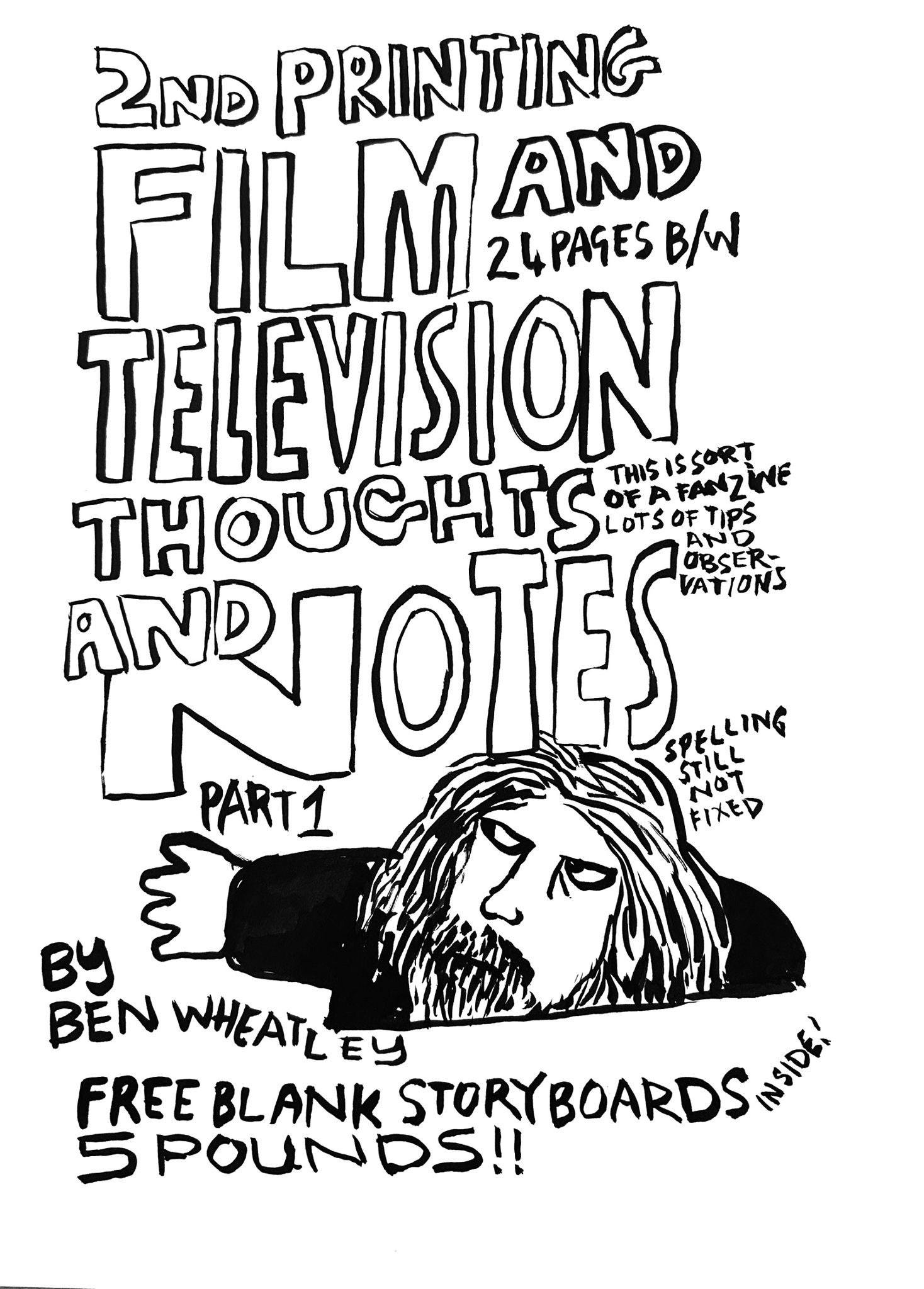 Ben Wheatley on returning to his DIY roots with Bulk