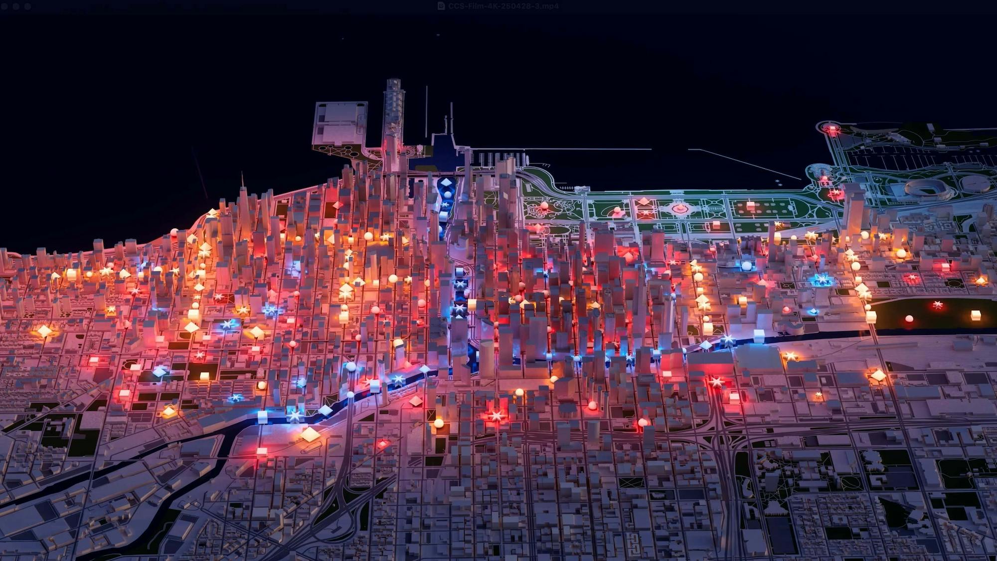 Does the arts and culture sector have an identity crisis?