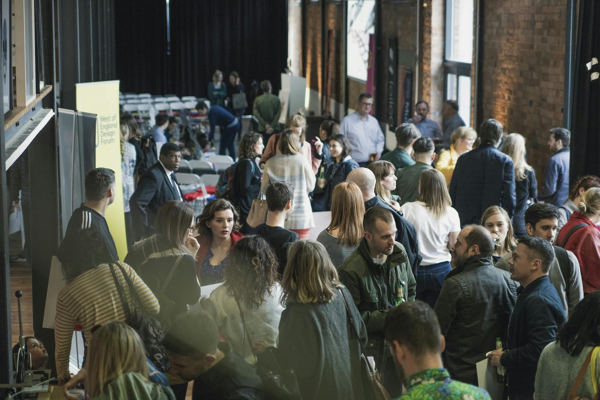 Design event Multiplicity returns to London in February