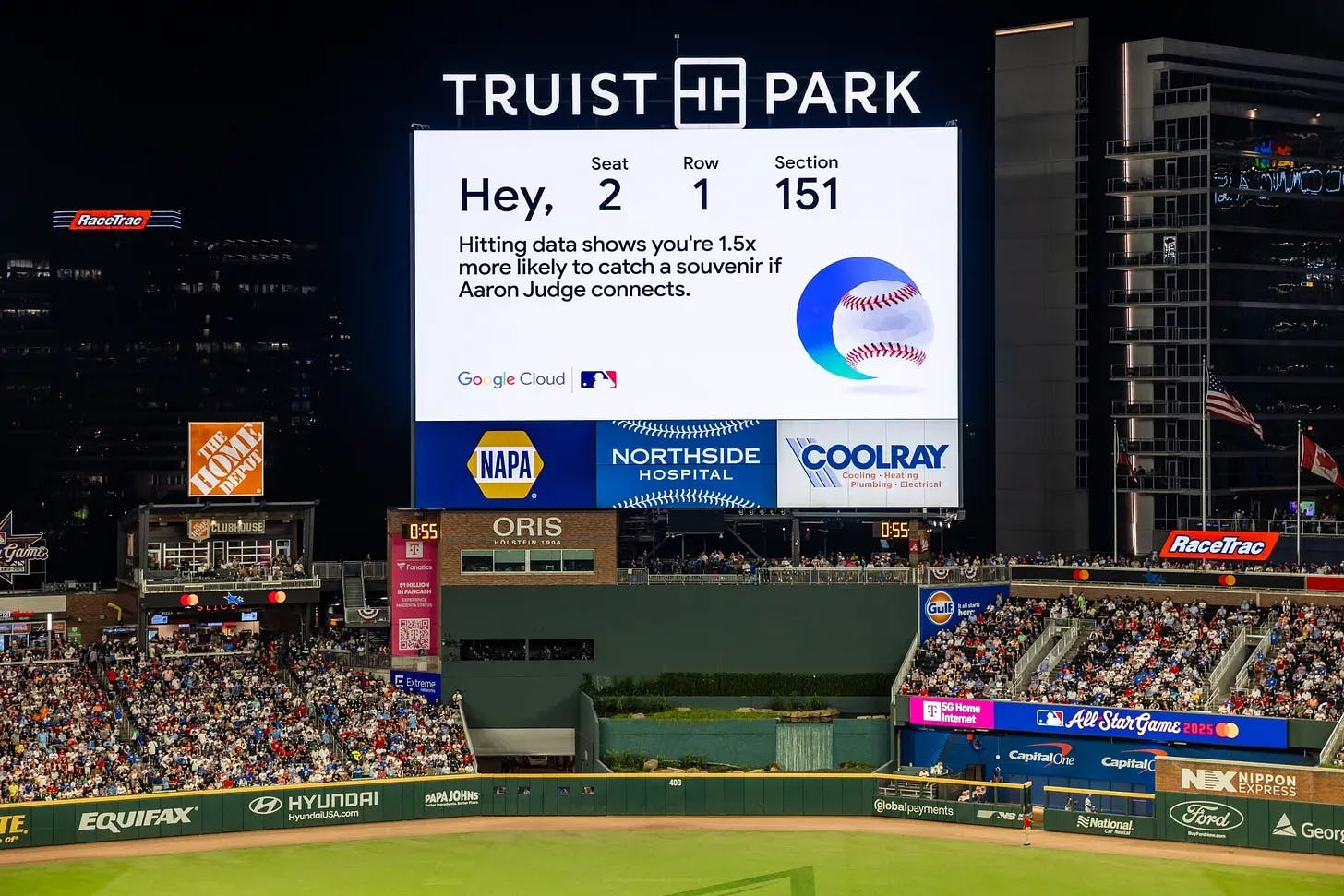 Tiffany Rolfe on rewriting the creative rulebook