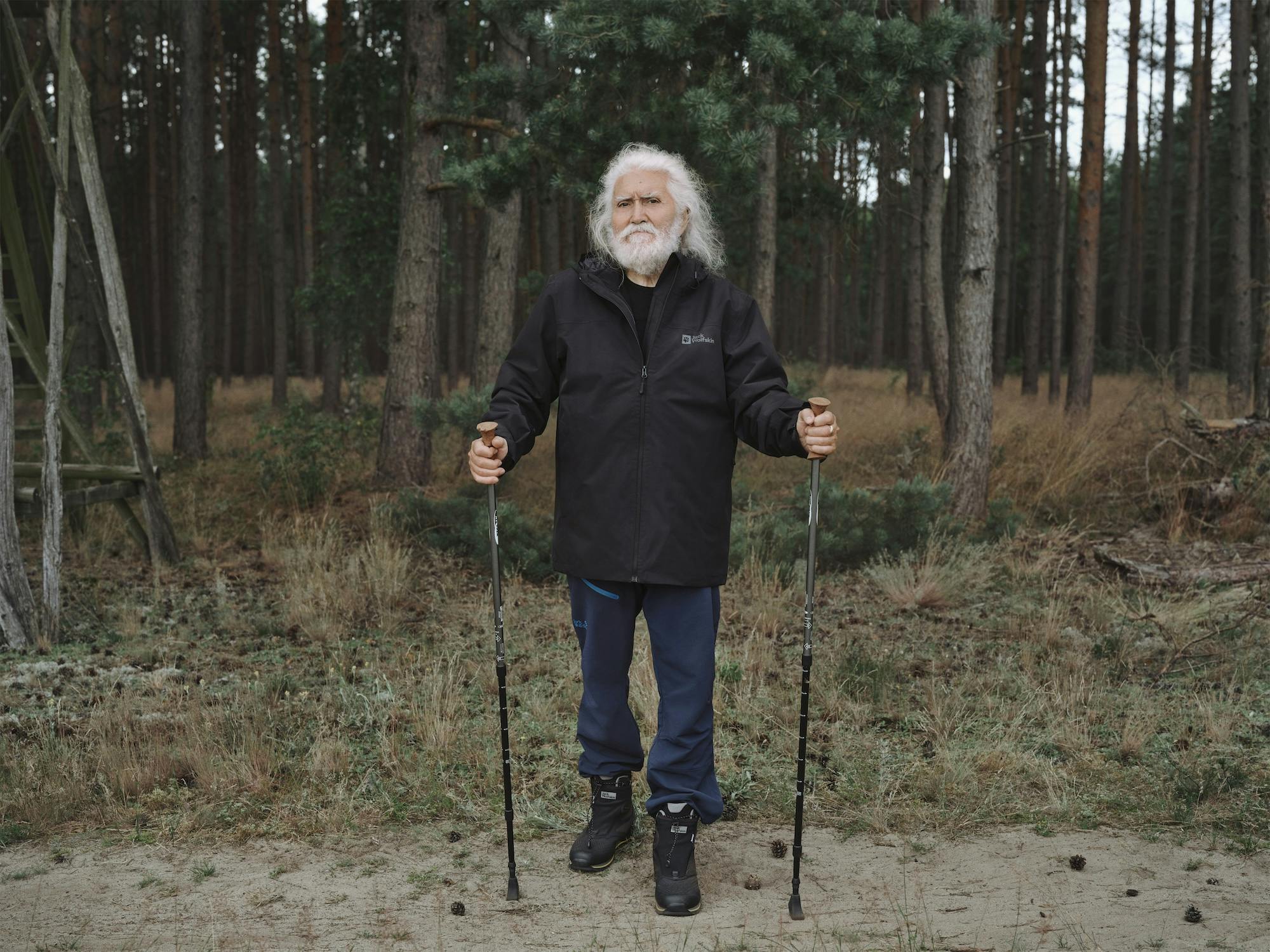 The Monthly Interview: Danni Mohammed