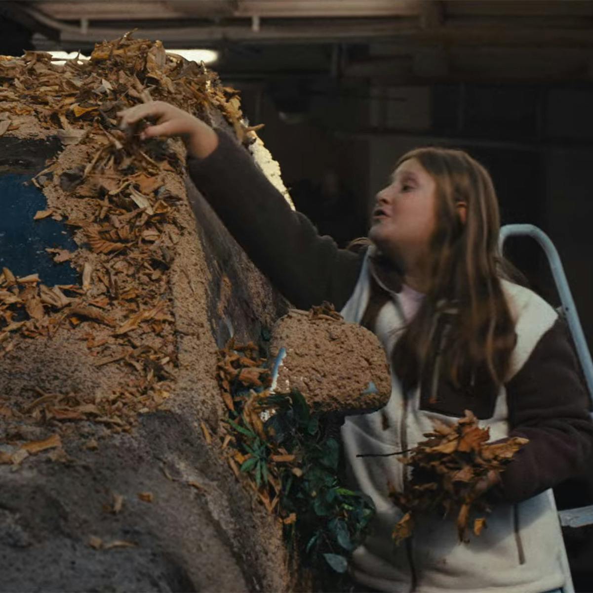 Jeep ad pokes fun at faux off-roaders